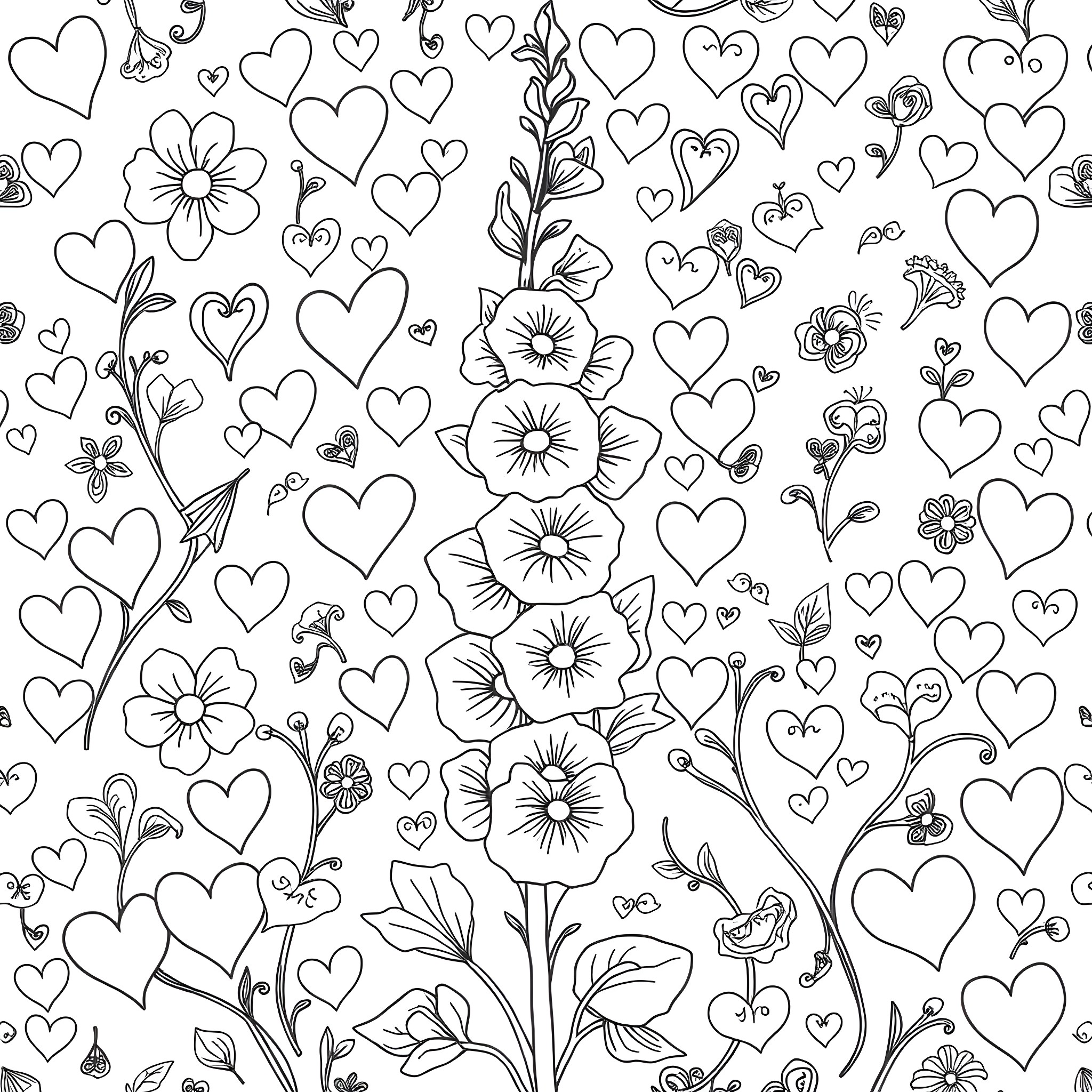 Best Dwayne "The Rock" Johnson Coloring Pages (Free Printable PDF)