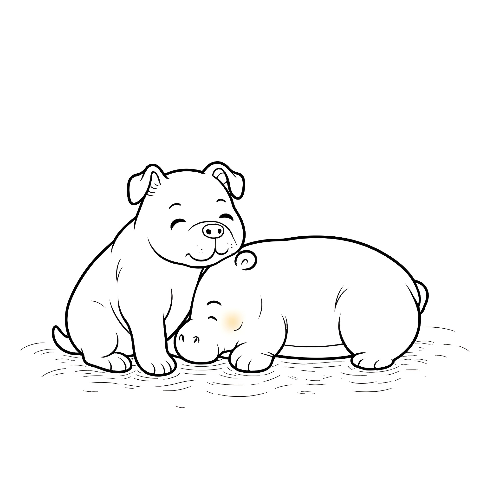 Best Astrobot Coloring Pages (Free Printable PDF)