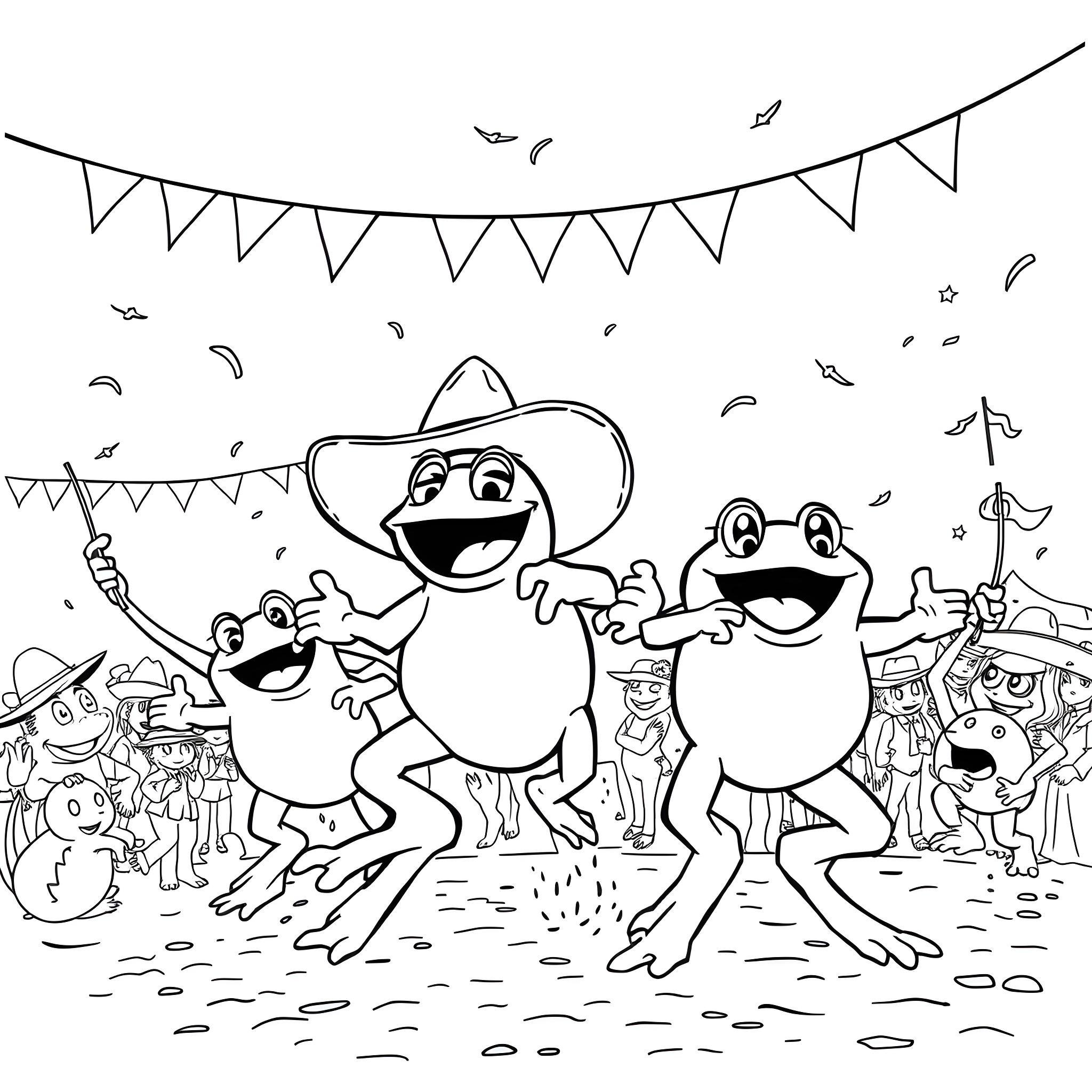 5 Best Jimi Hendrix Coloring Pages (Free Printable PDFs)