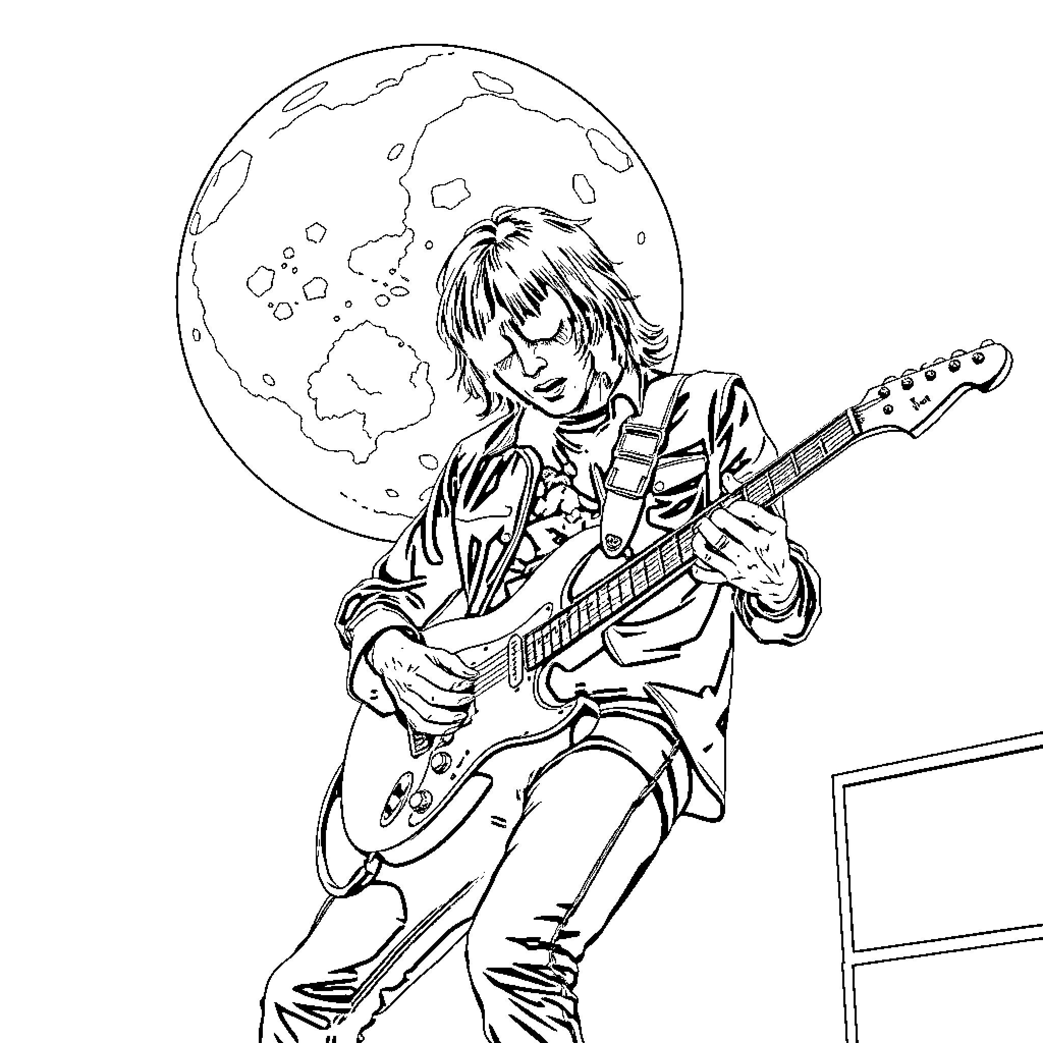 Best Erick Coloring Pages (Free Printable PDF)