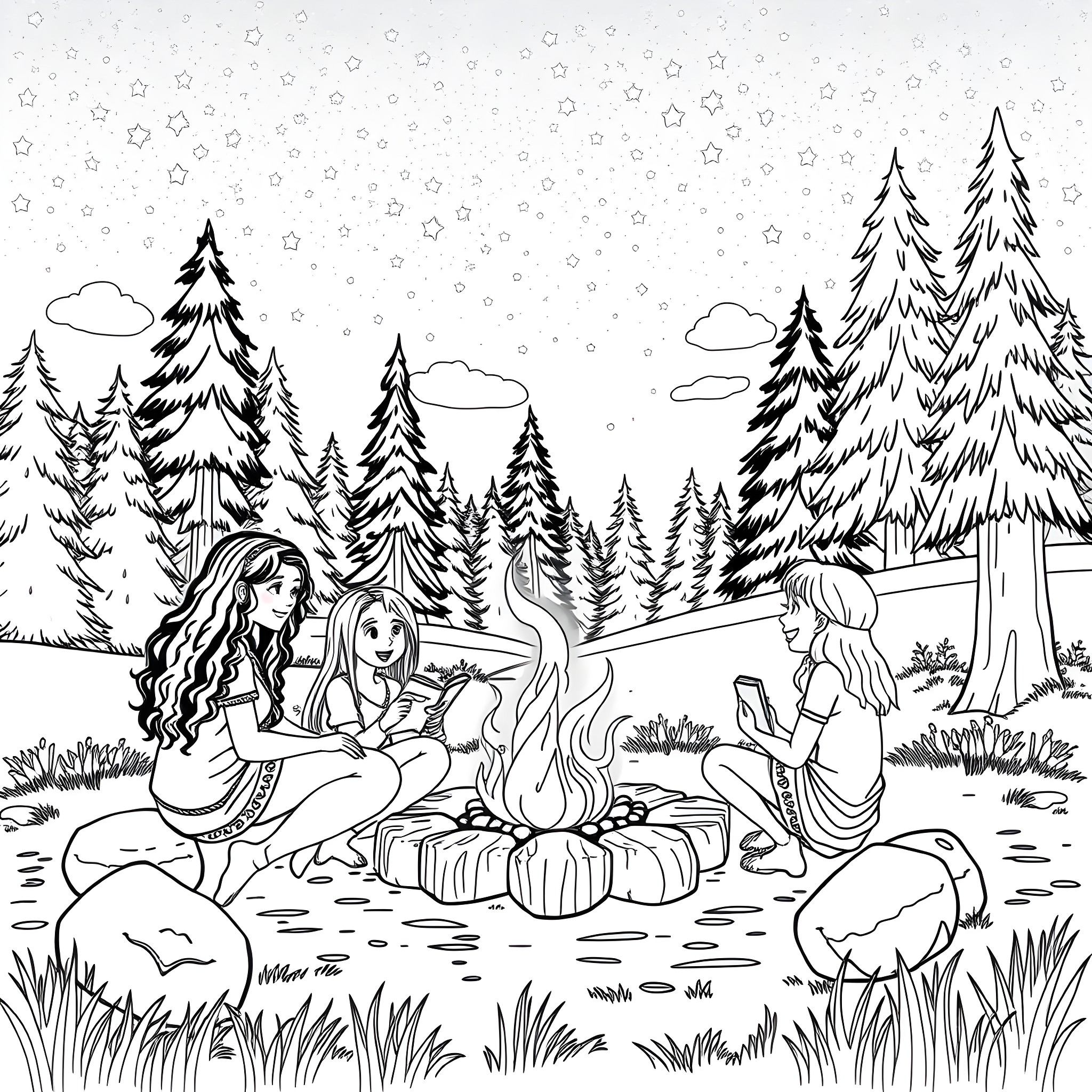 1 Best Shiloh Coloring Pages (Free Printable PDFs)