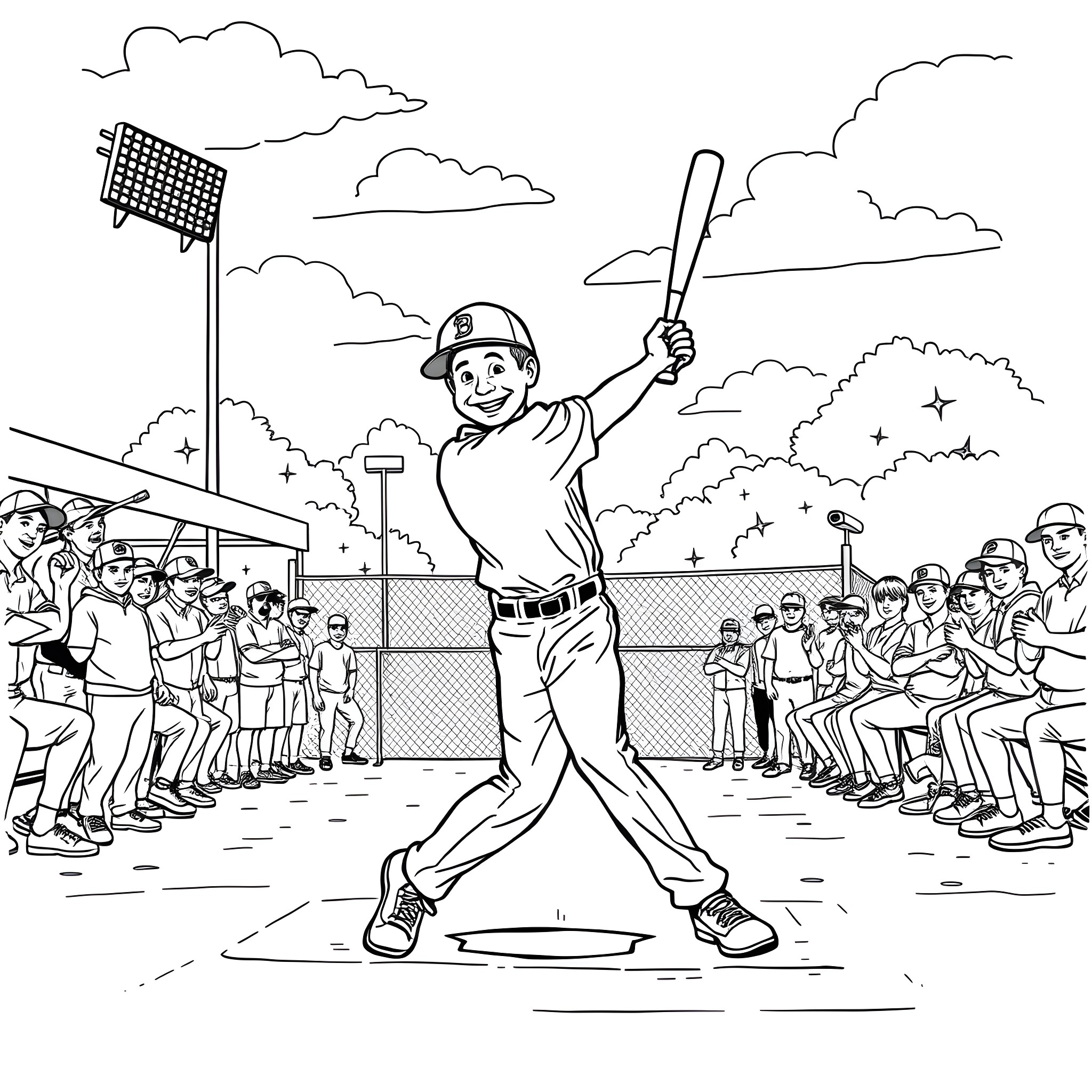 Best Taylor Lautner Coloring Pages (Free Printable PDF)