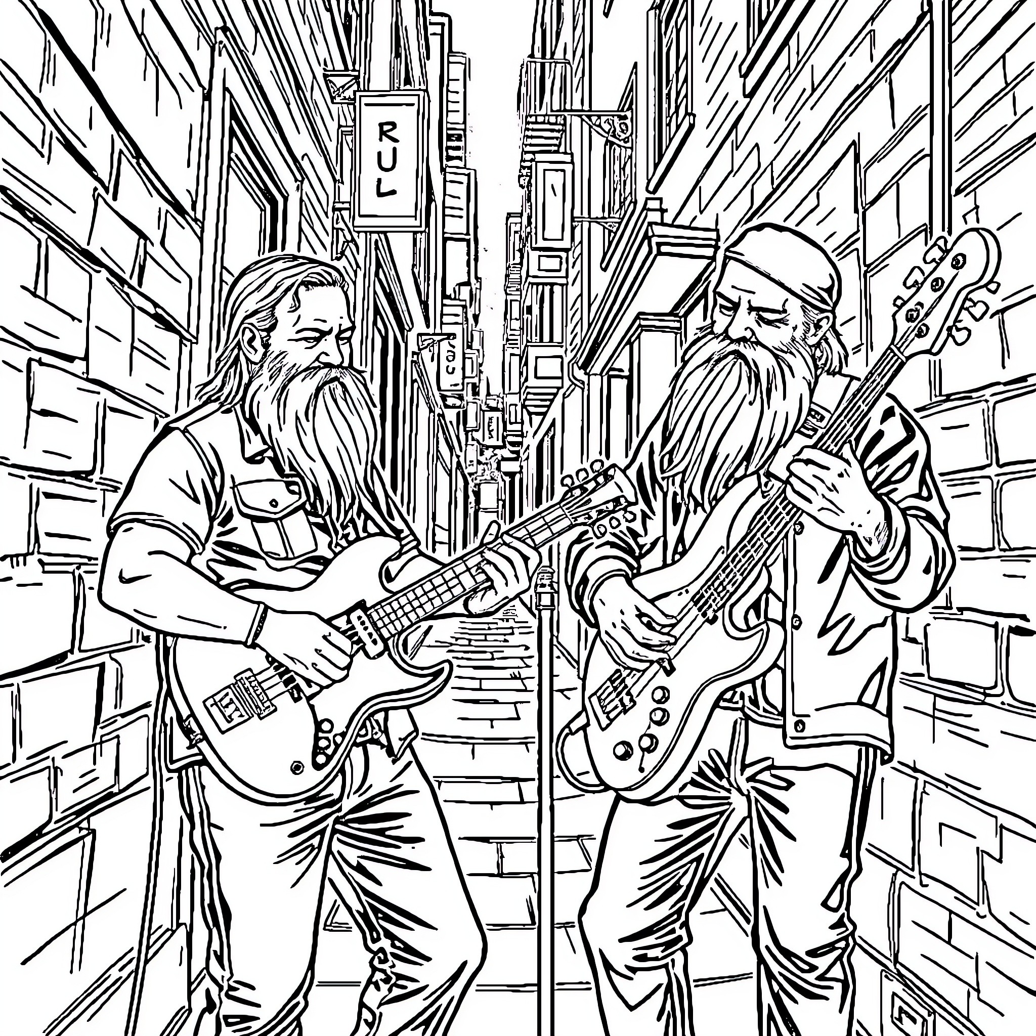 Best Kool-Aid Guy Coloring Pages (Free Printable PDF)