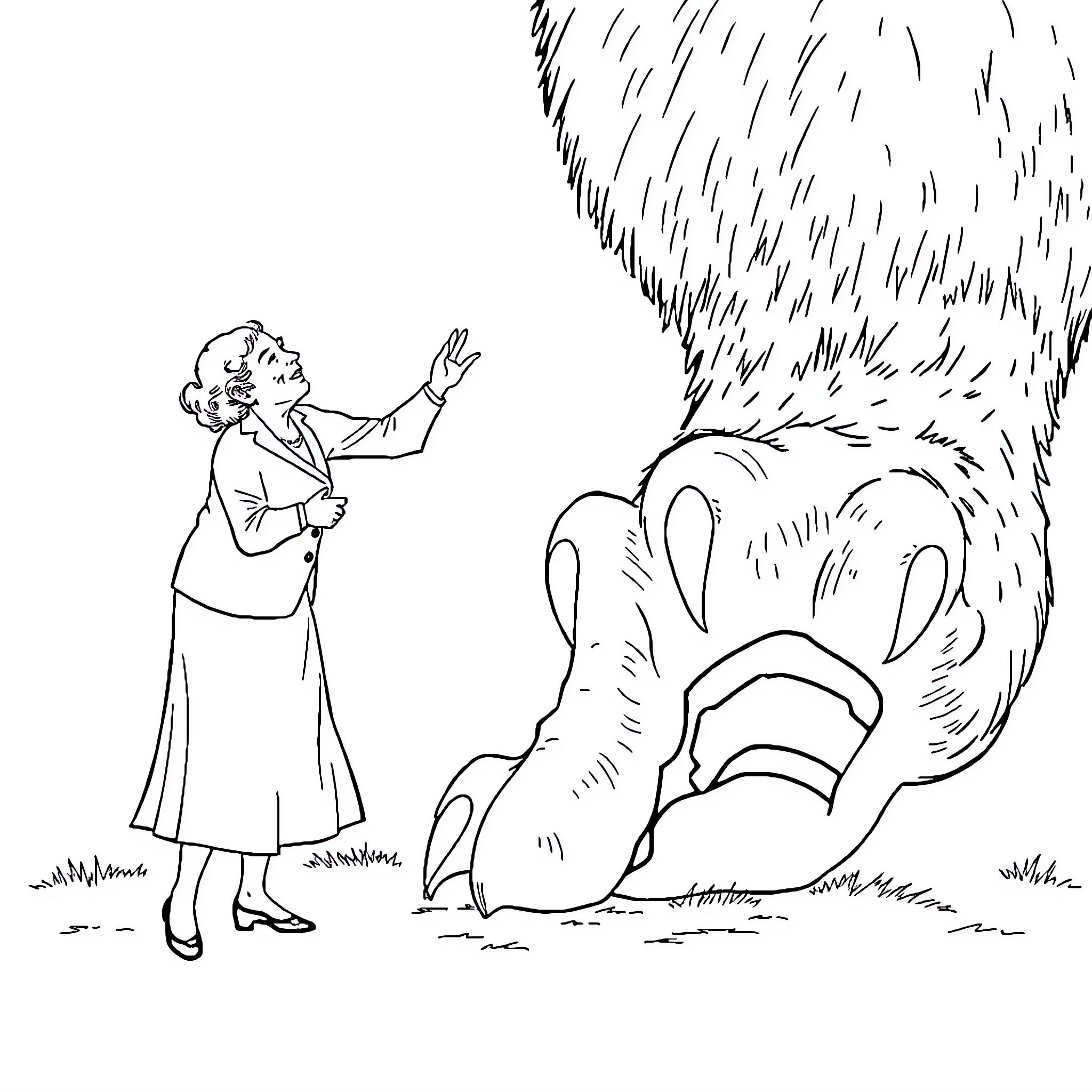 Best Braveheart Coloring Pages (Free Printable PDF)