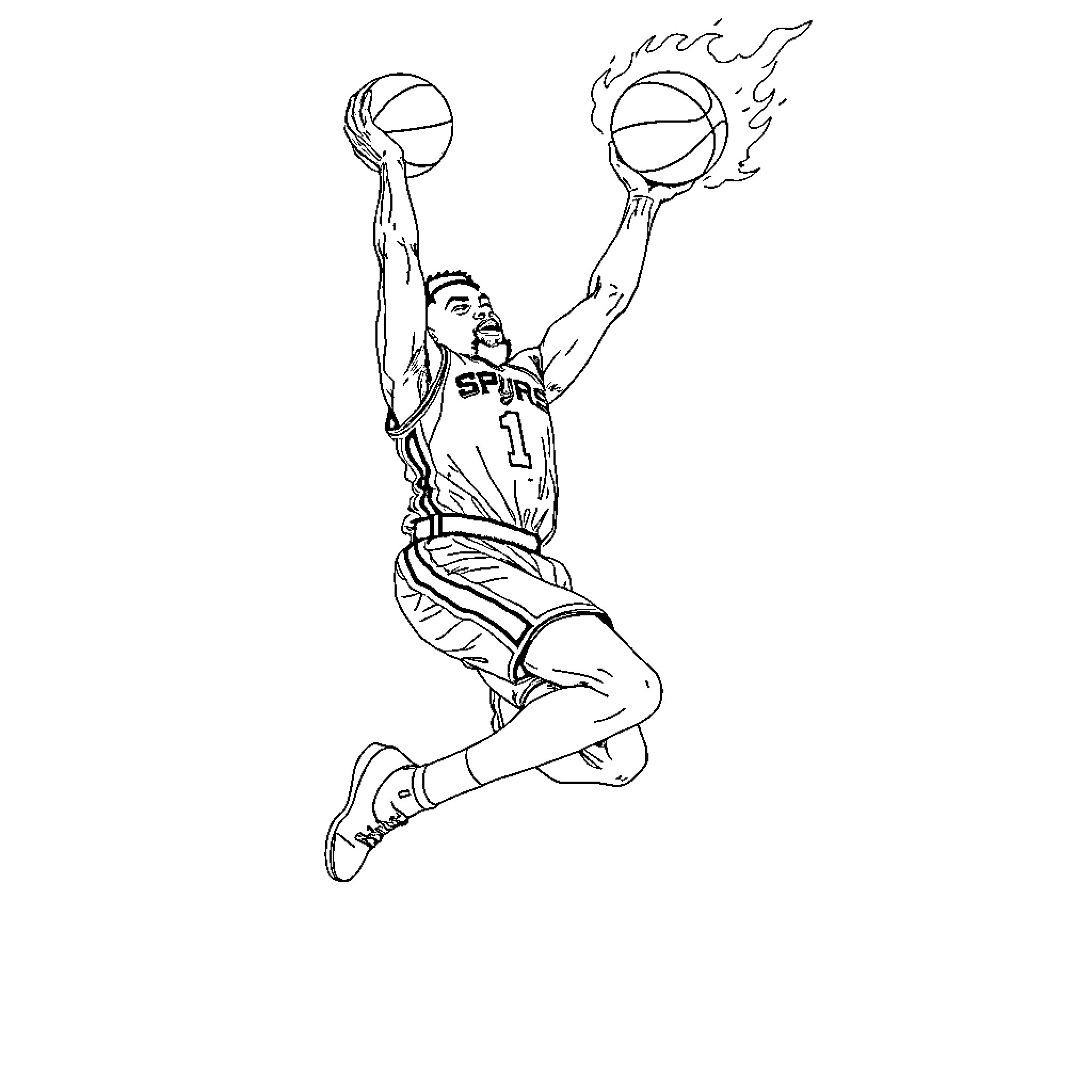 Best Recess Coloring Pages (Free Printable PDF)