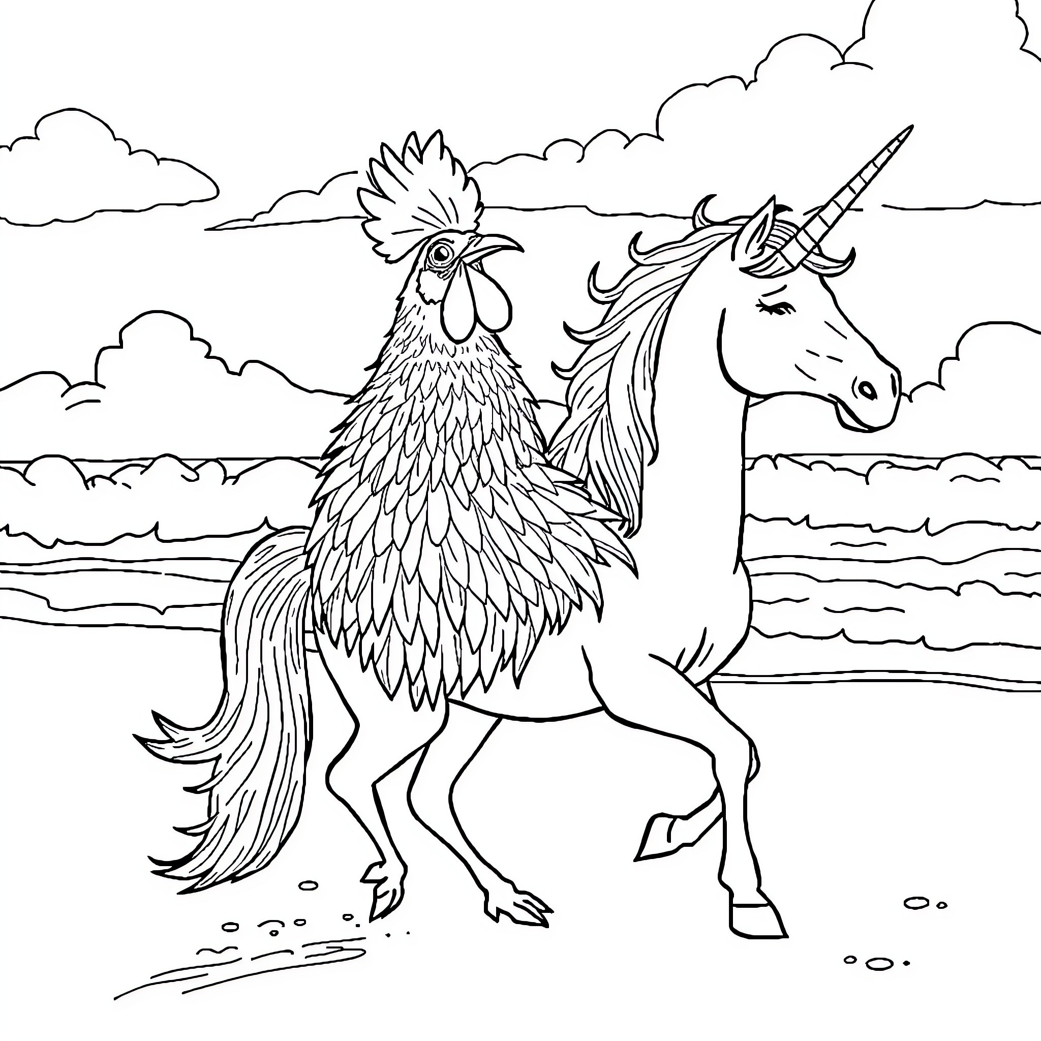 Best Lula Coloring Pages (Free Printable PDF)