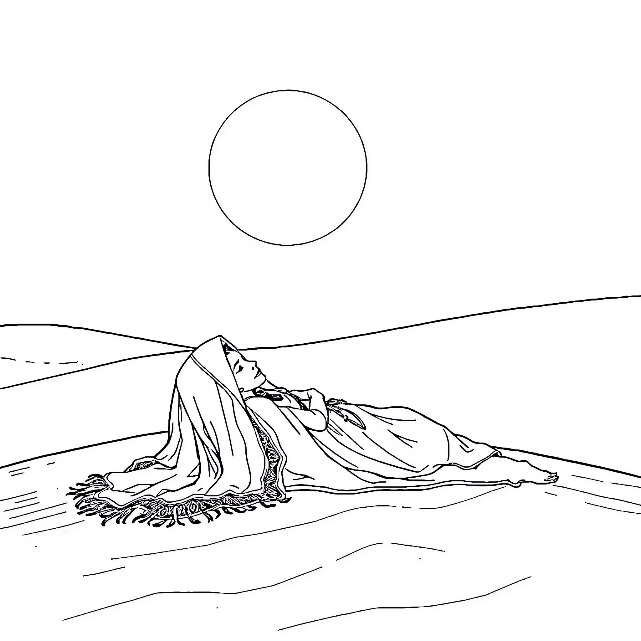 Best Need for Speed Coloring Pages (Free Printable PDF)