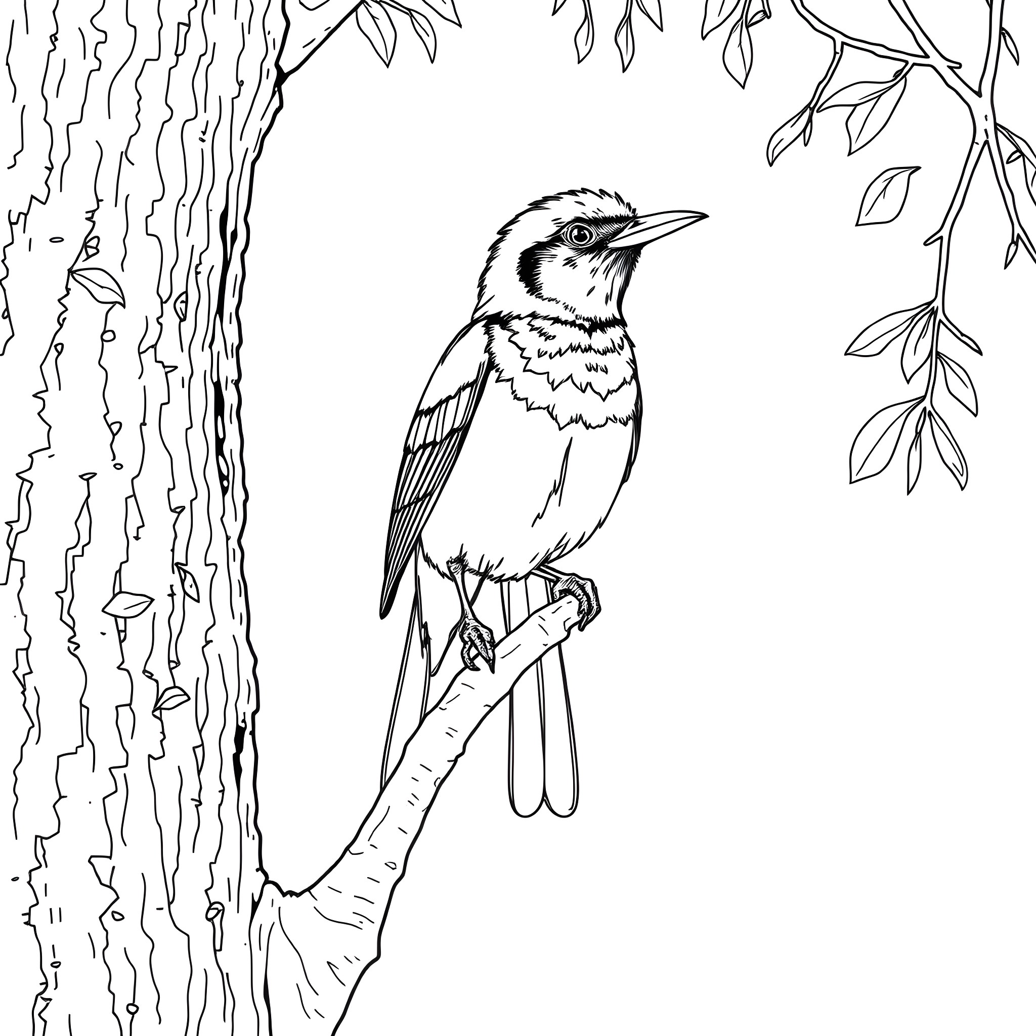 All Coloring Page Collection (With Free Printable PDFs)