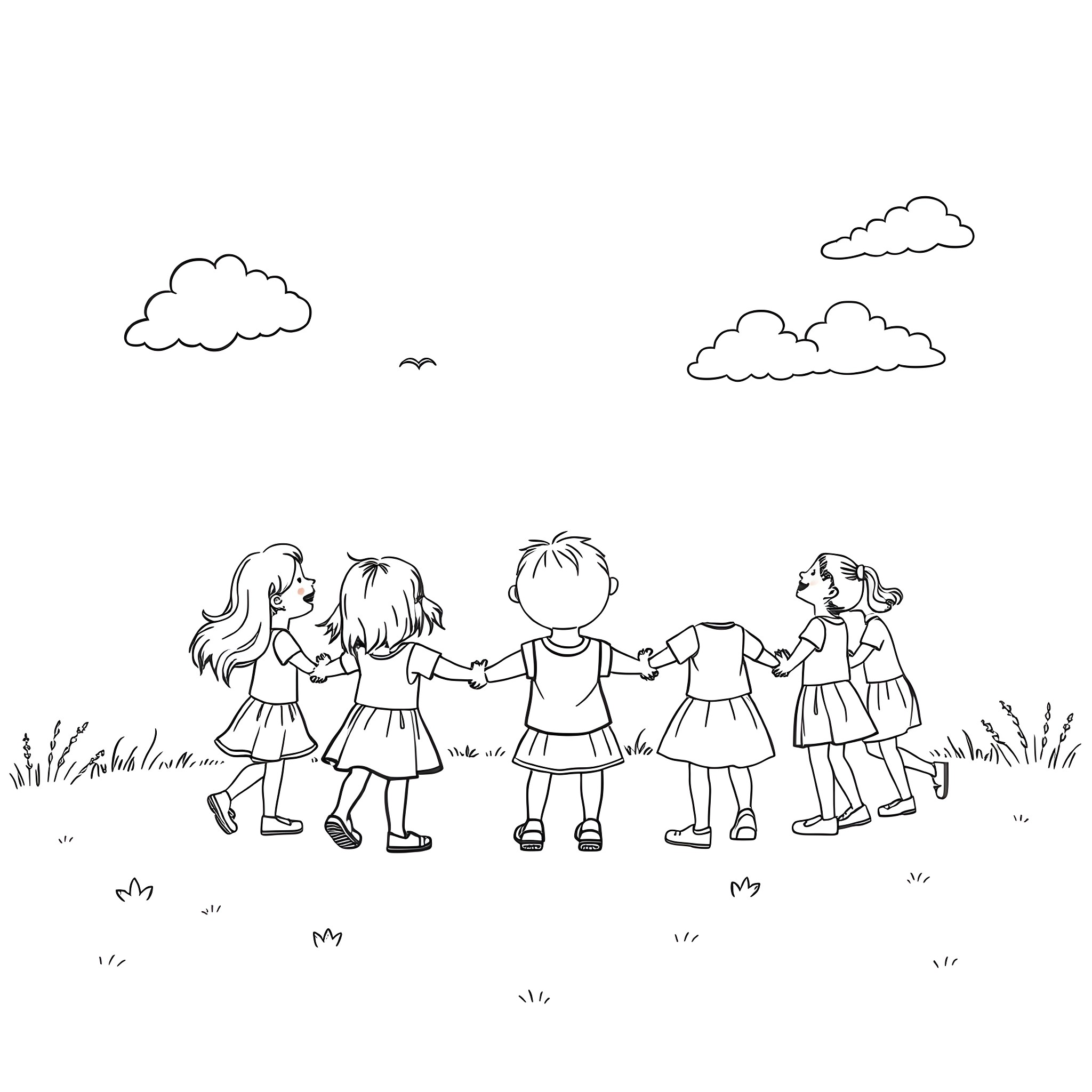 Best Hail Mary Coloring Pages (Free Printable PDF)