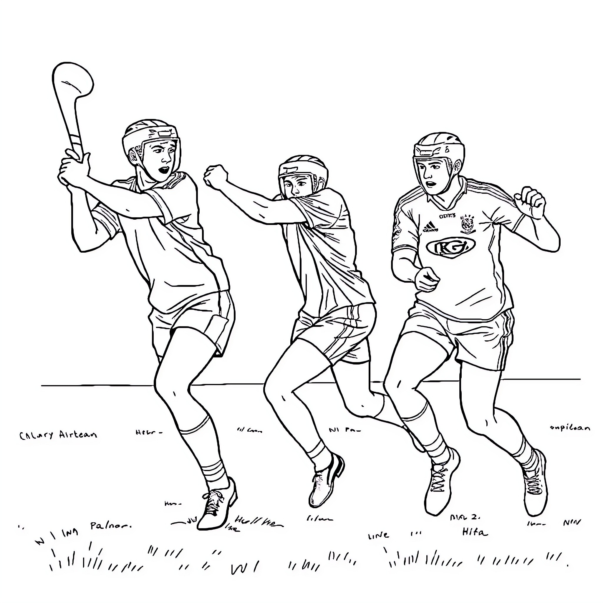 Best Skibiti Coloring Pages (Free Printable PDF)