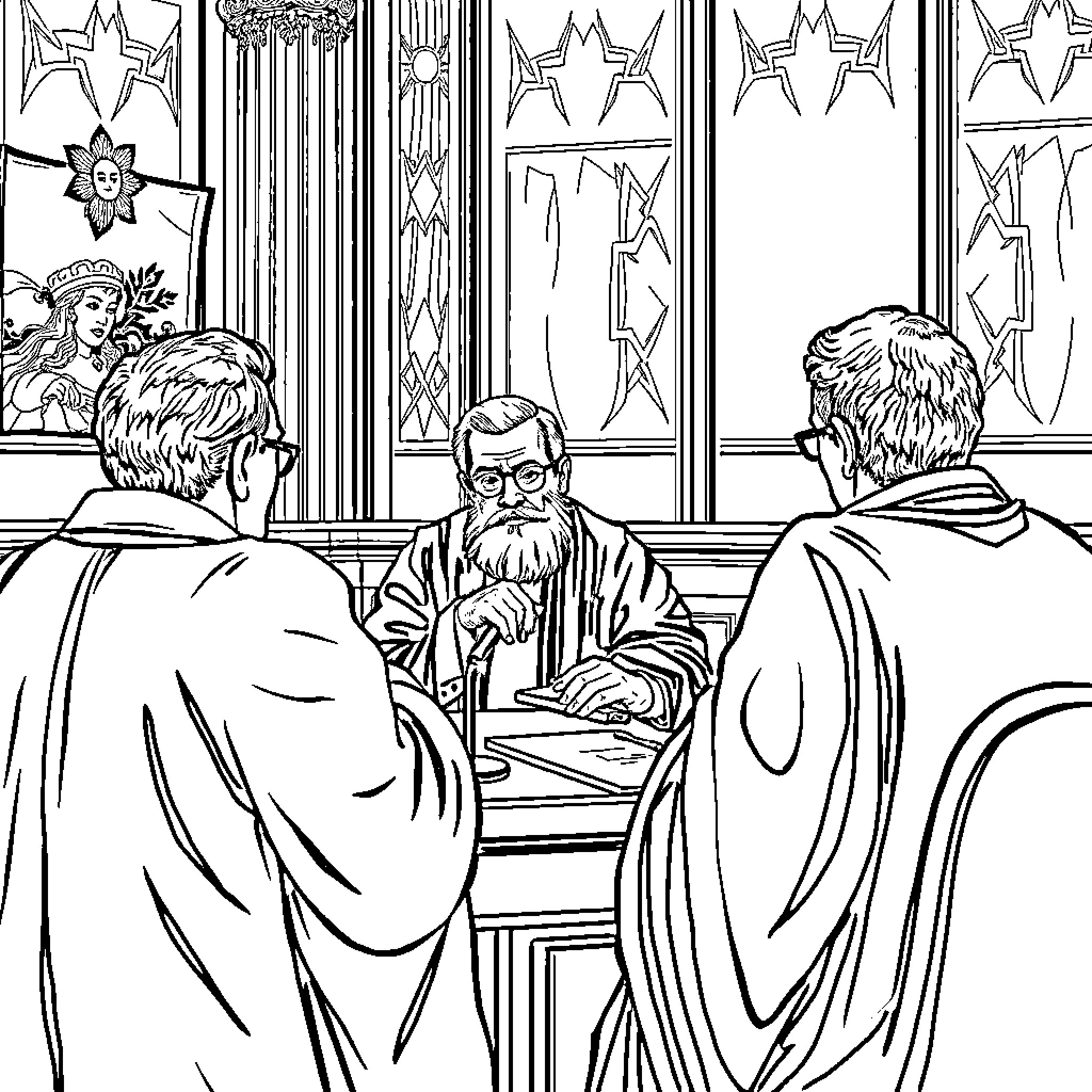 Best Alexia Putellas Coloring Pages (Free Printable PDF)