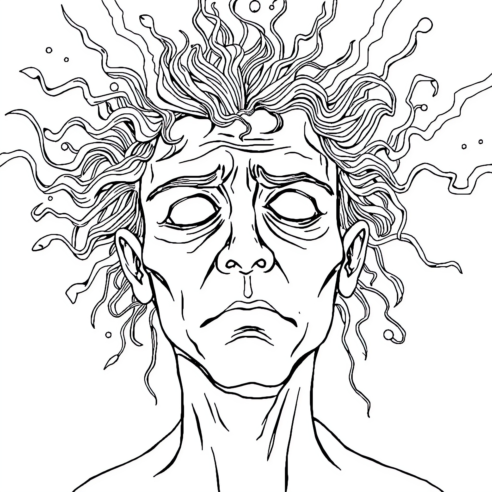 Best Brainrot Coloring Pages (Free Printable PDF)