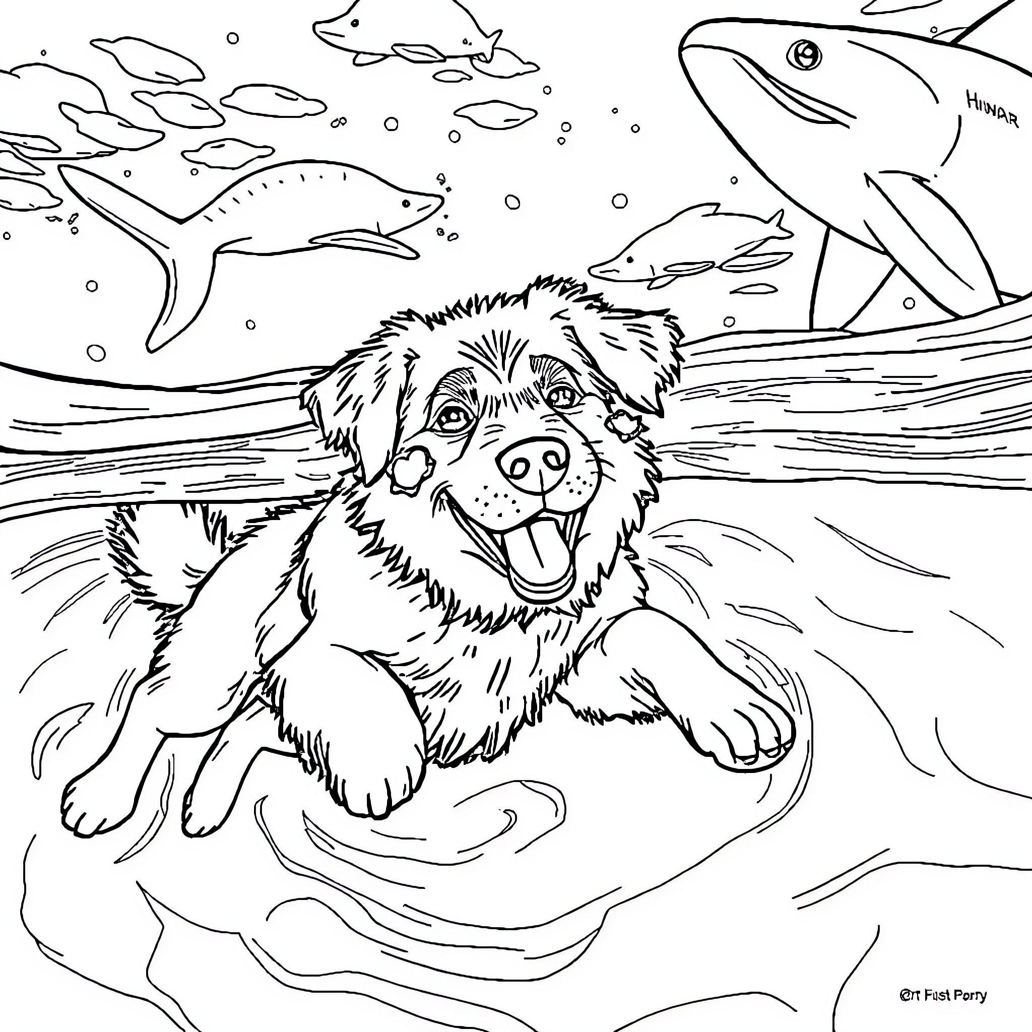 4 Best Amy Coloring Pages (Free Printable PDFs)