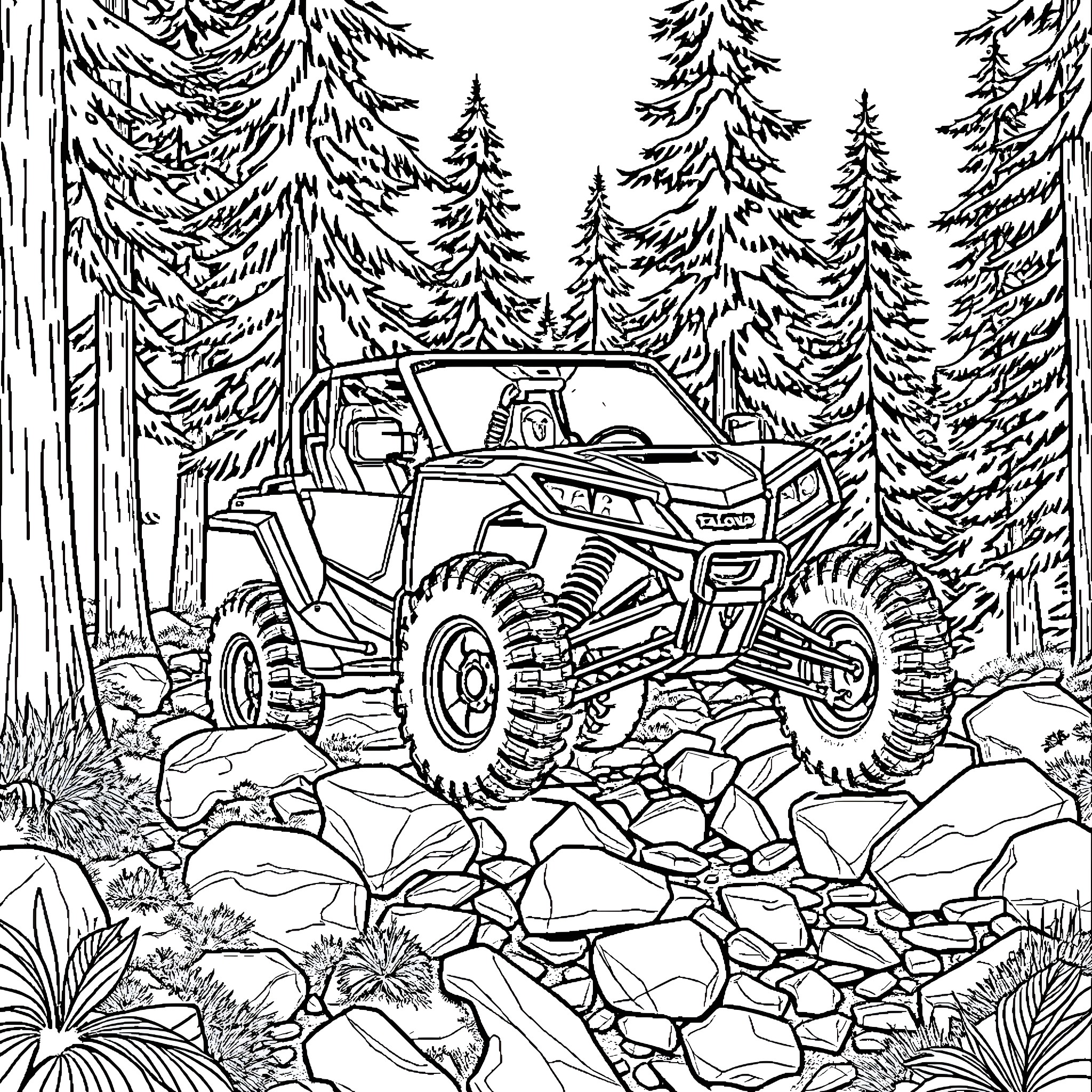 1 Best GI System Coloring Pages (Free Printable PDFs)