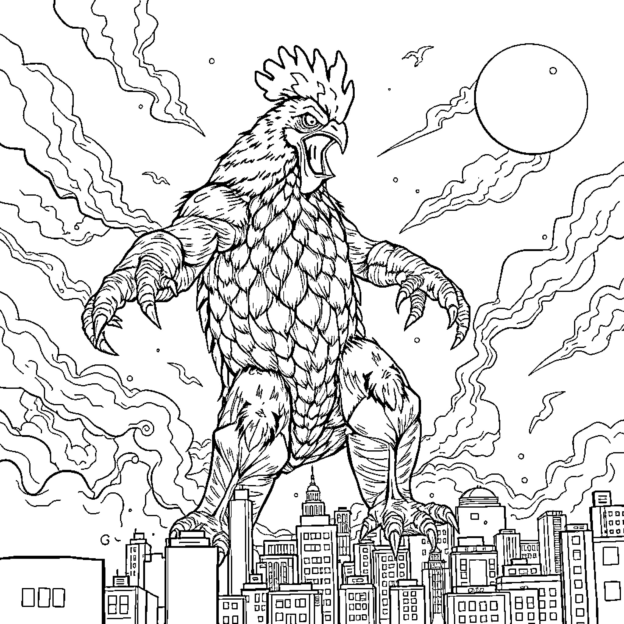 Best Blue Diamond Coloring Pages (Free Printable PDF)