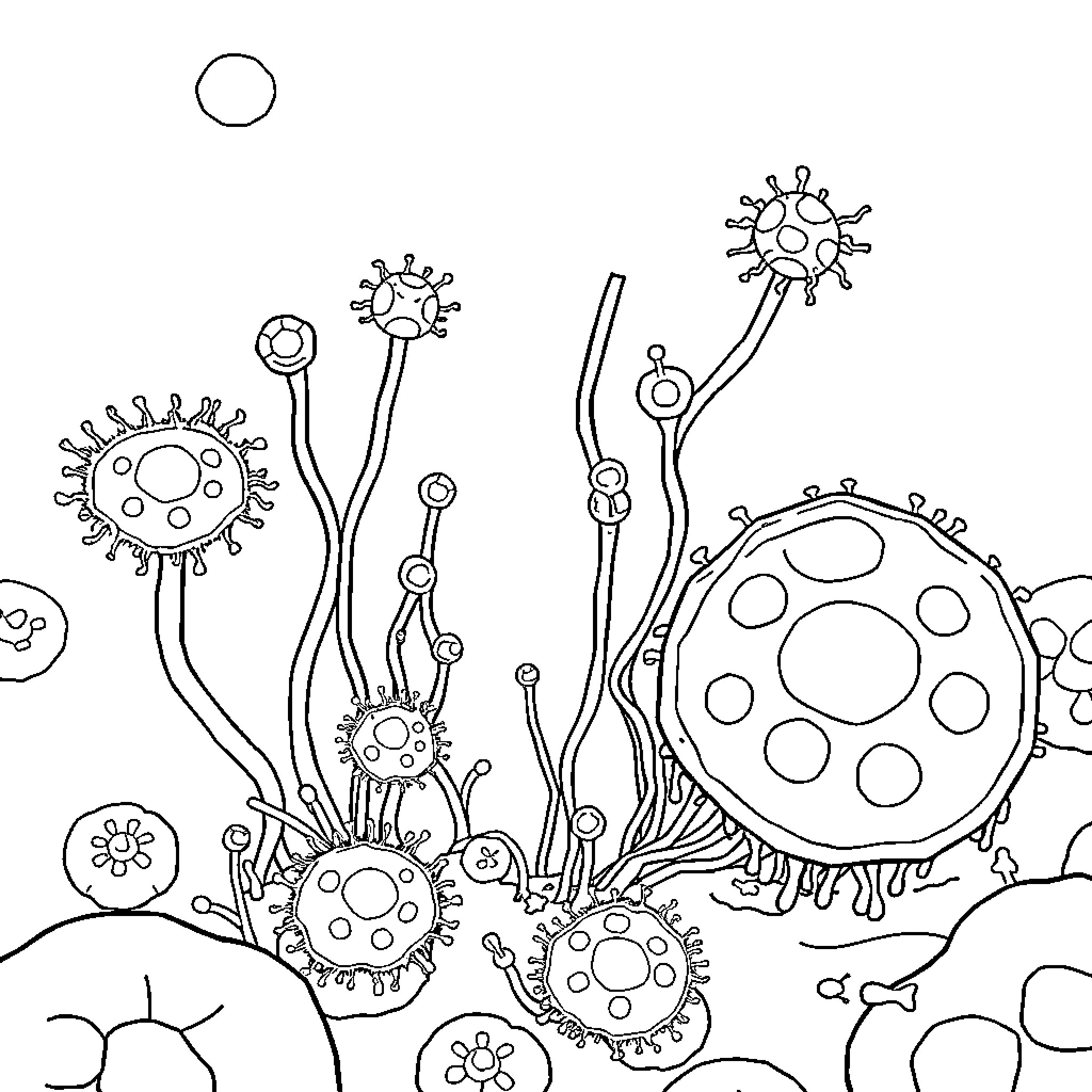 Best Harcèlement Coloring Pages (Free Printable PDF)