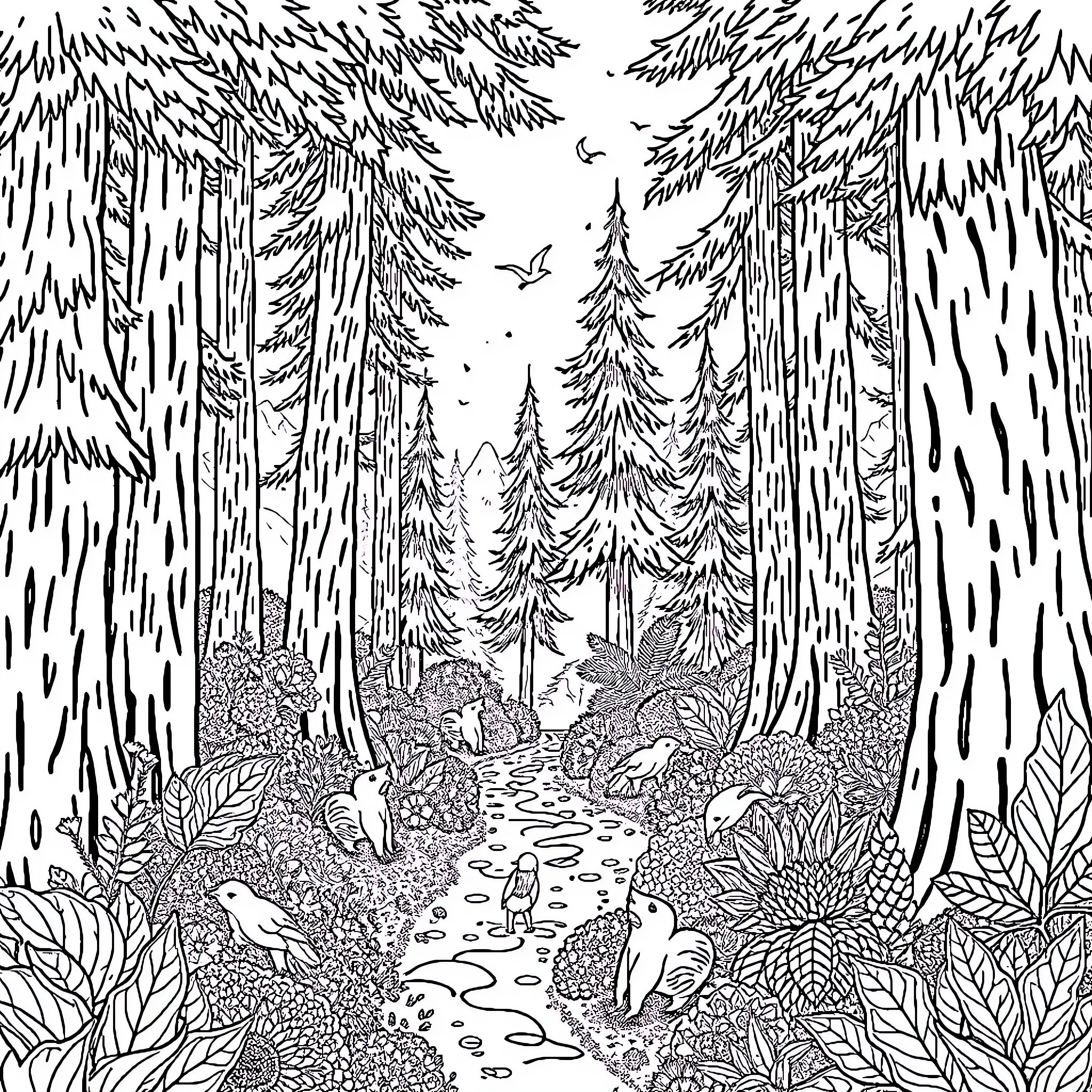 Best Cocker Coloring Pages (Free Printable PDF)