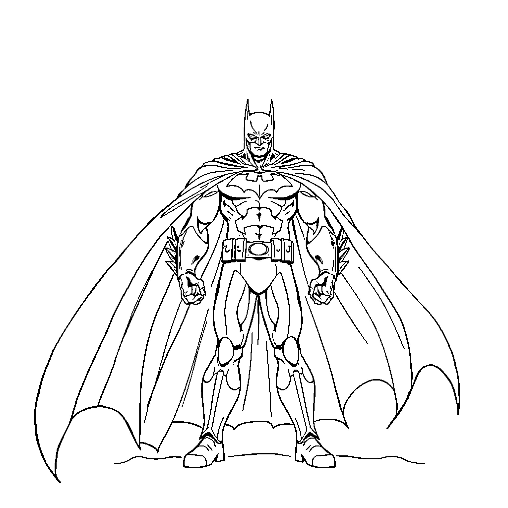 Best Ulu Coloring Pages (Free Printable PDF)