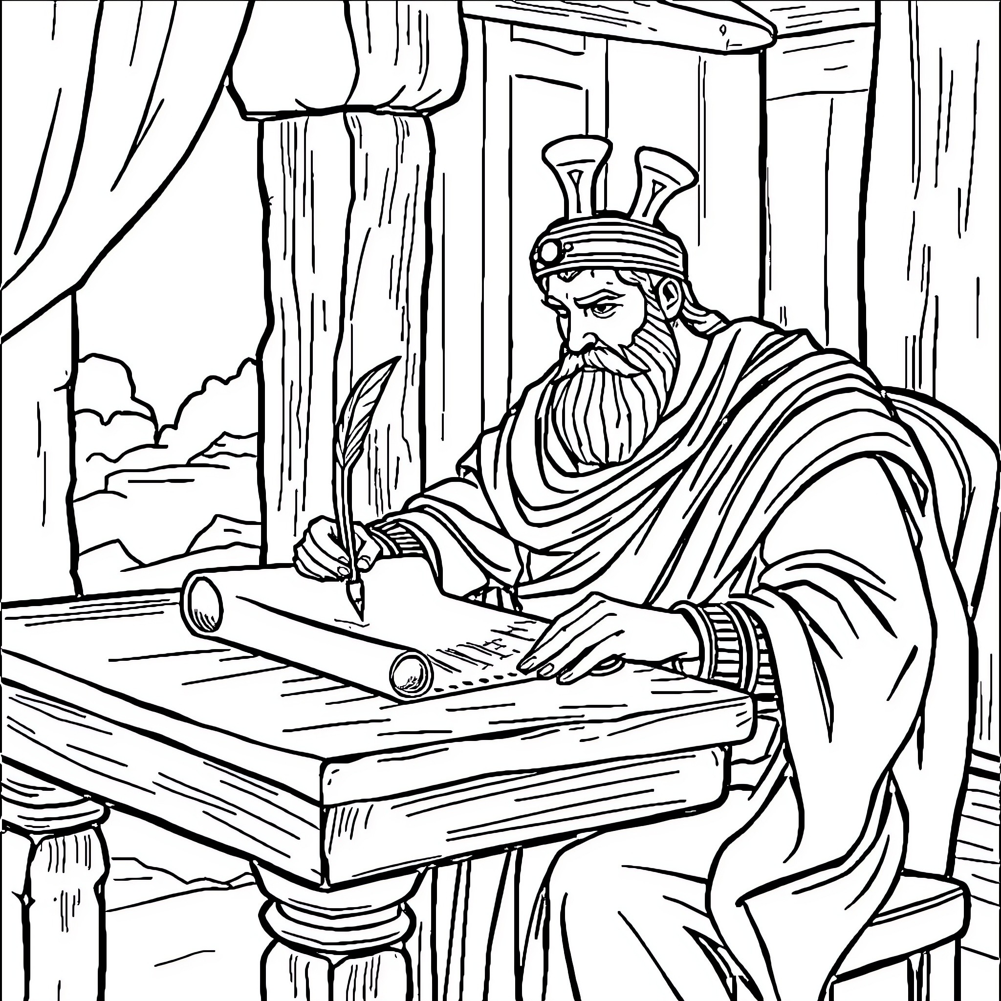 Best Video Game Designer Coloring Pages (Free Printable PDF)