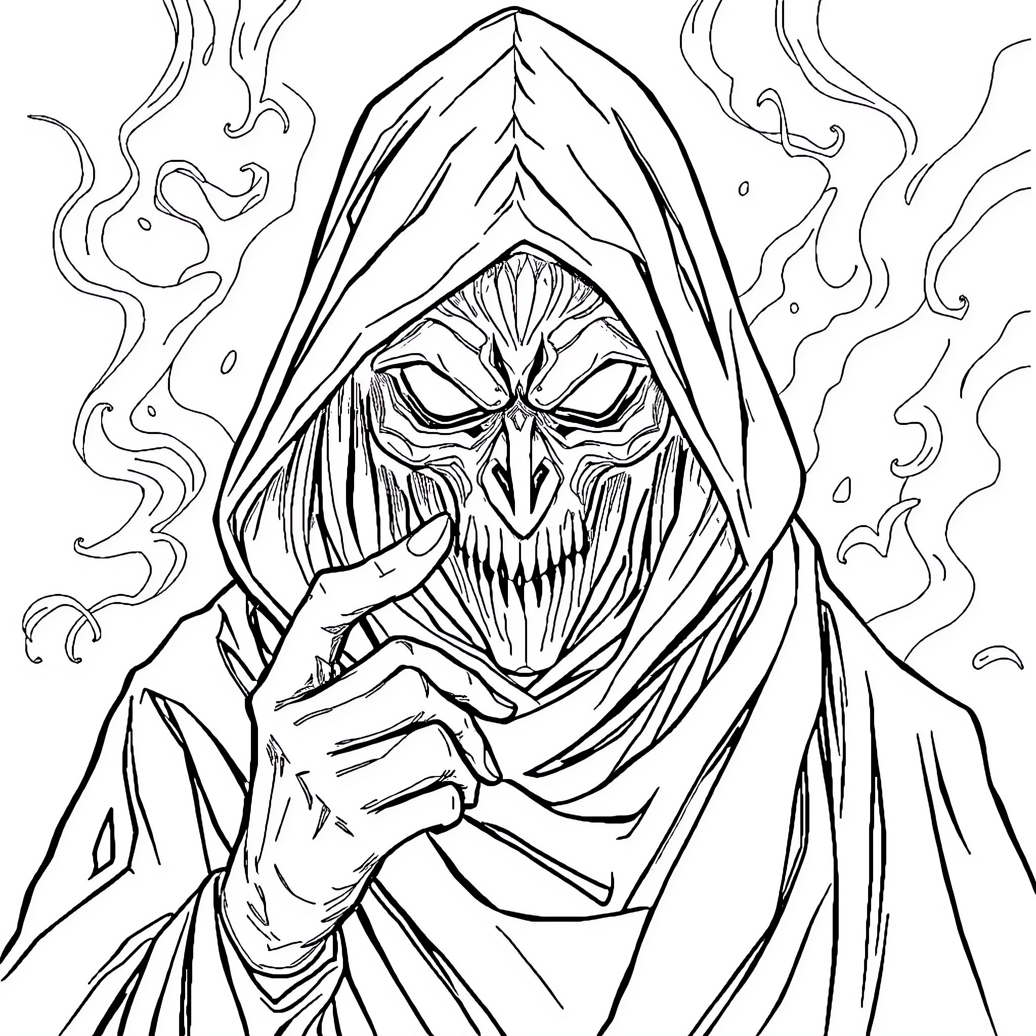 Best Big Dipper Coloring Pages (Free Printable PDF)