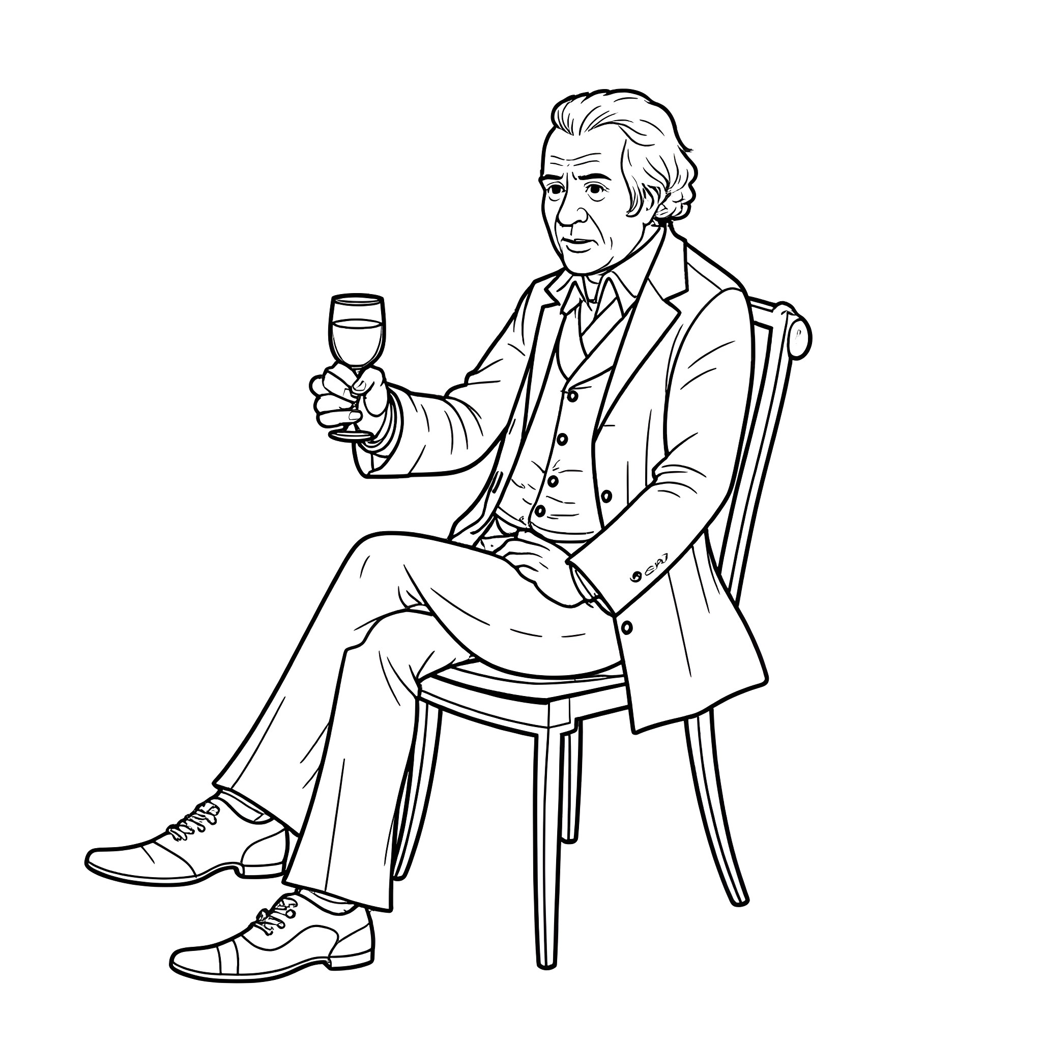 2 Best Ninja Sword Coloring Pages (Free Printable PDFs)