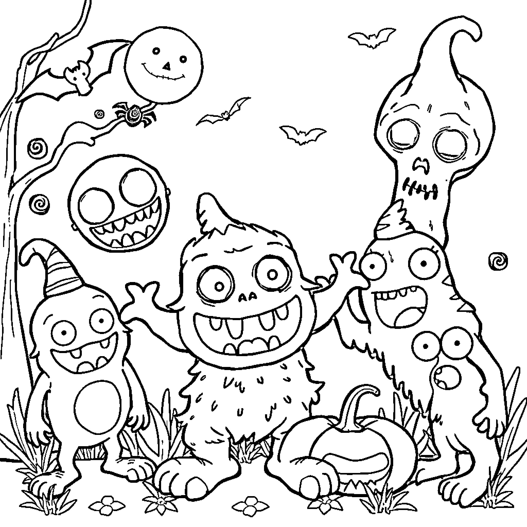 Best Max Gawn Coloring Pages (Free Printable PDF)