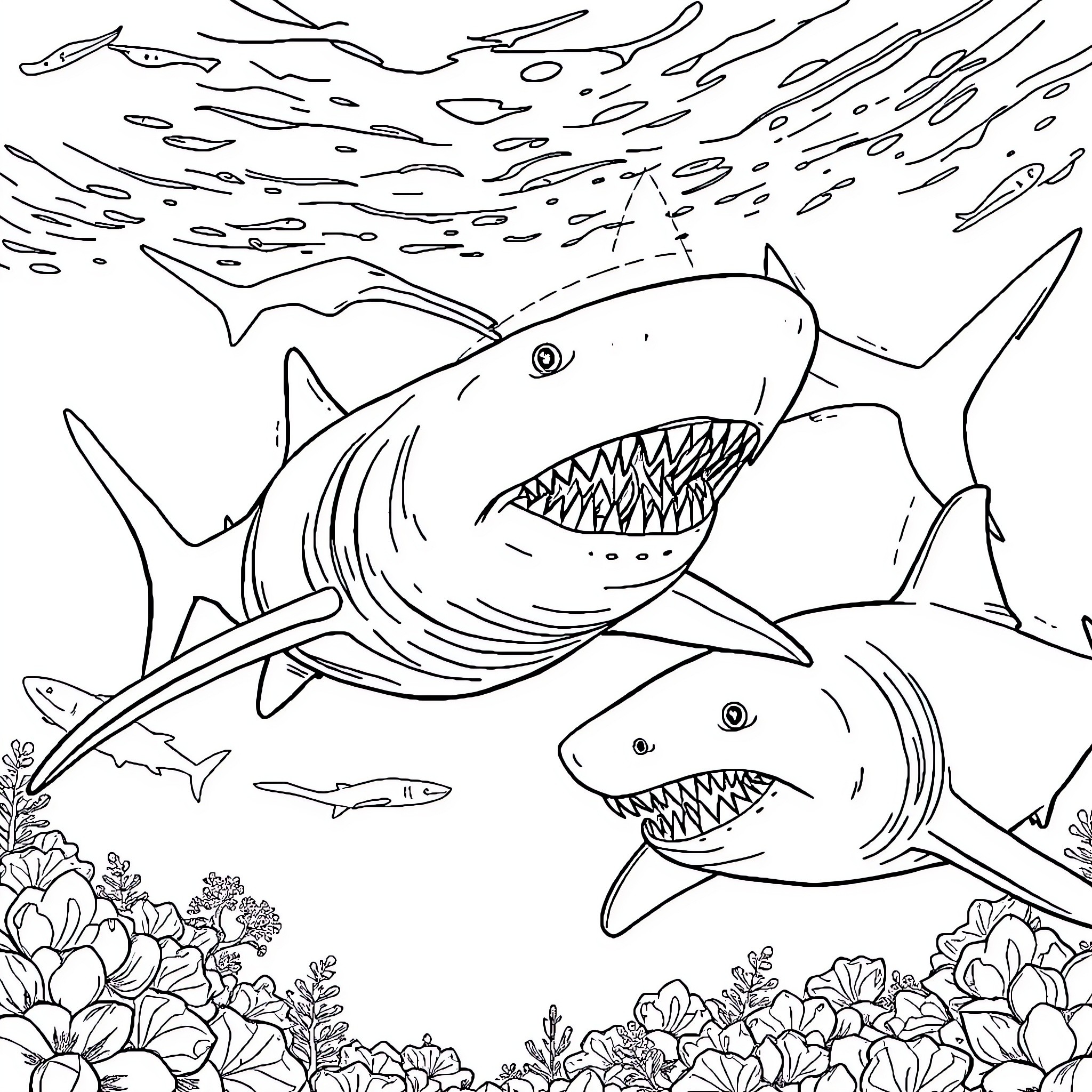 Best Roofing Coloring Pages (Free Printable PDF)