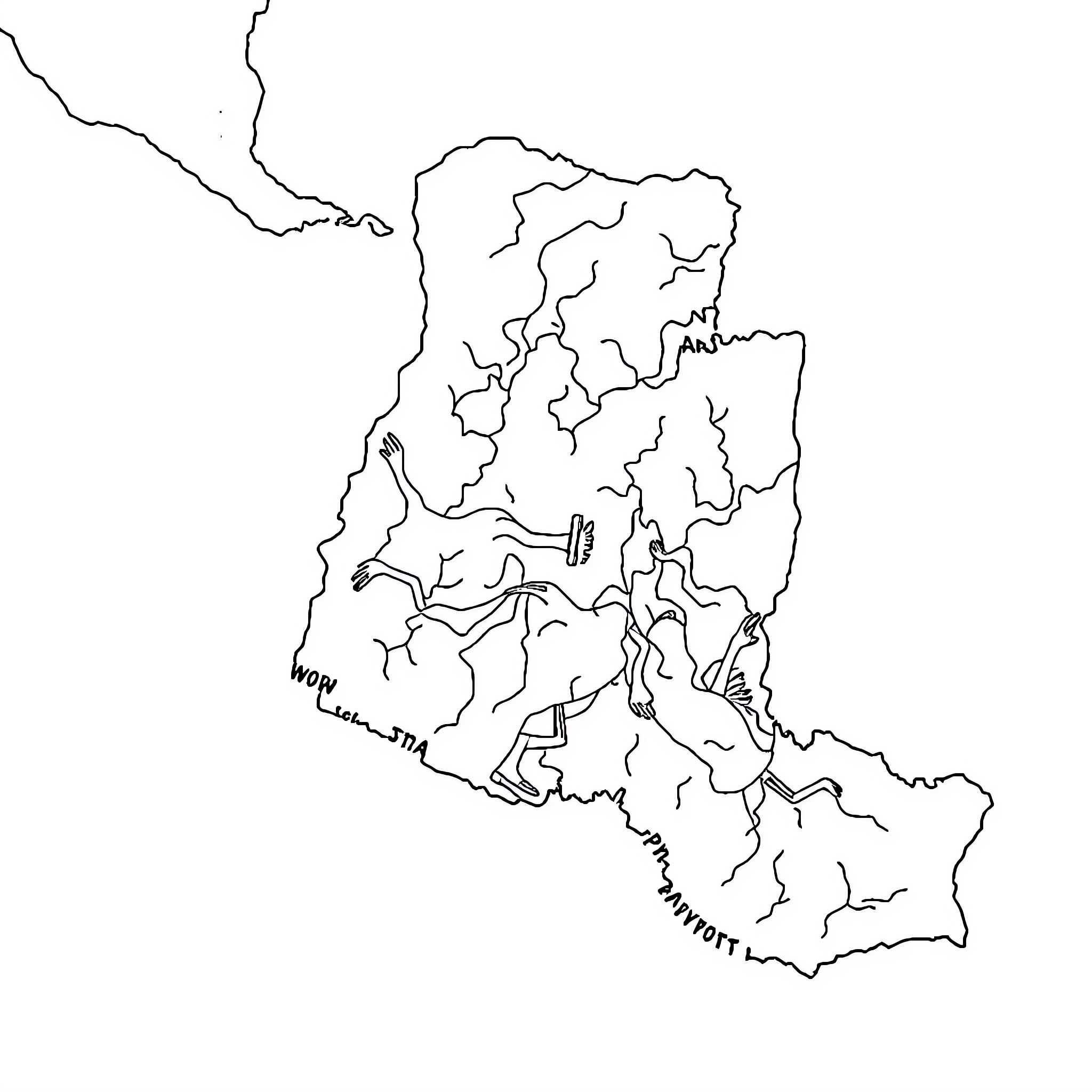 Best NP Coloring Pages (Free Printable PDF)