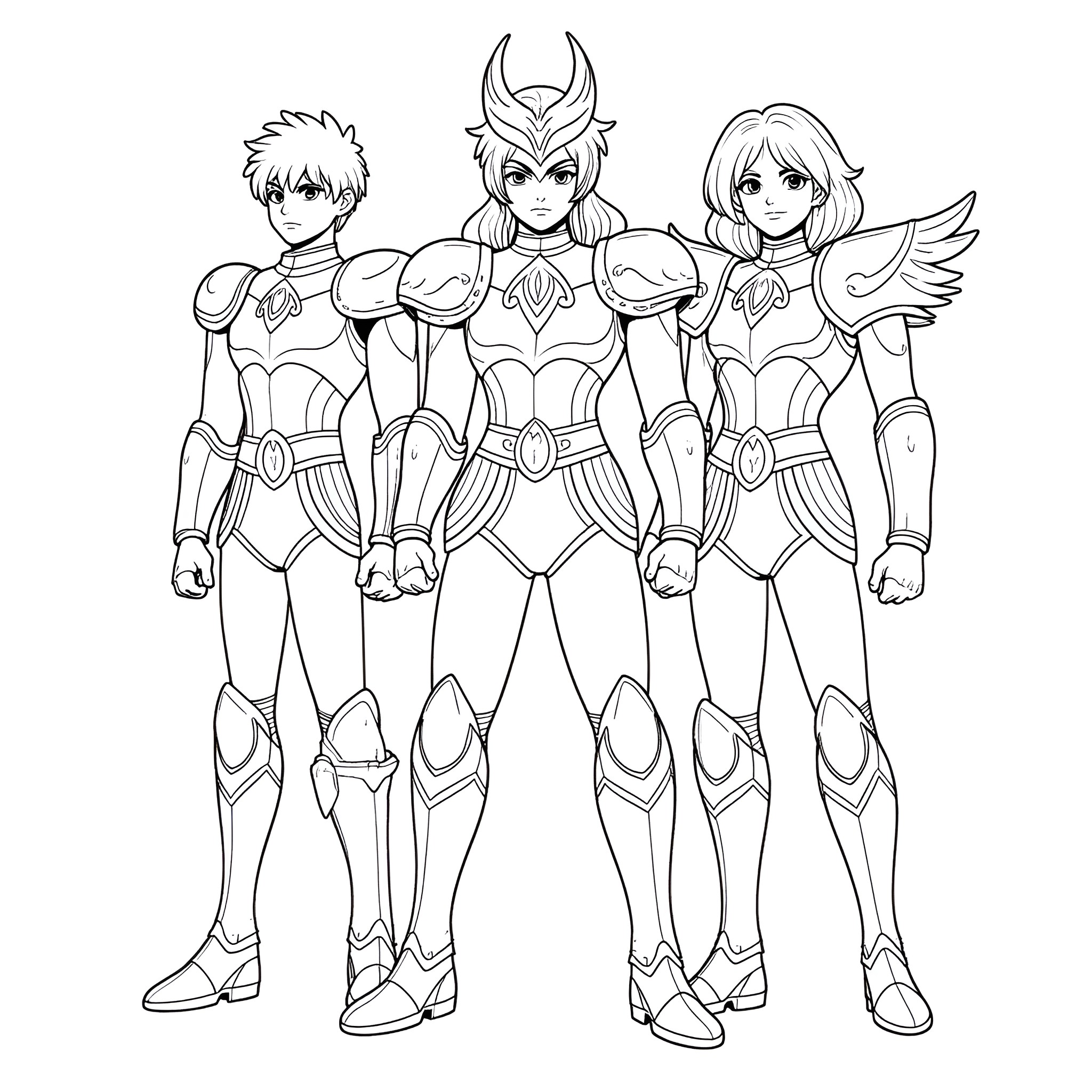 1 Best Dojo Master Coloring Pages (Free Printable PDFs)