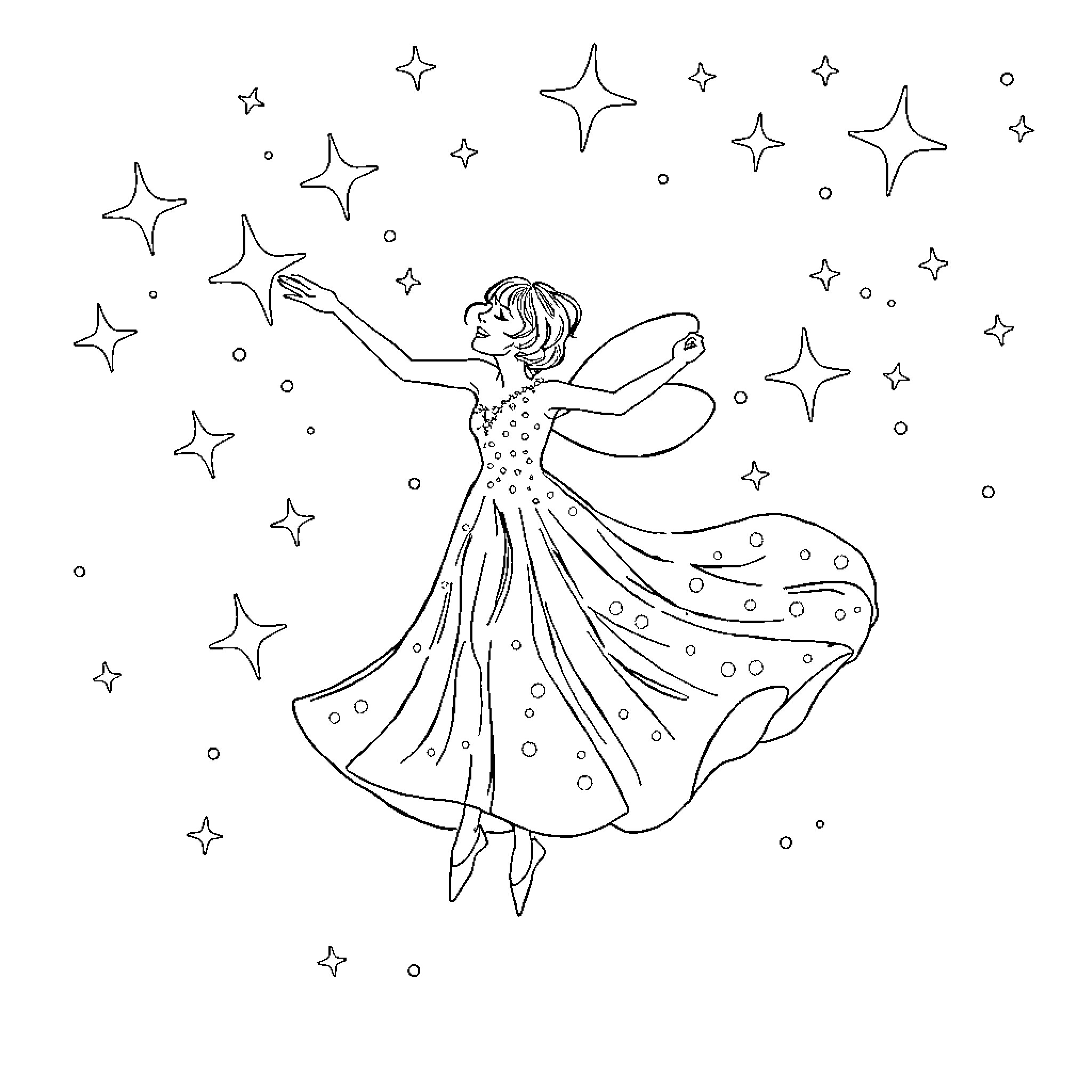 Best Varka Coloring Pages (Free Printable PDF)