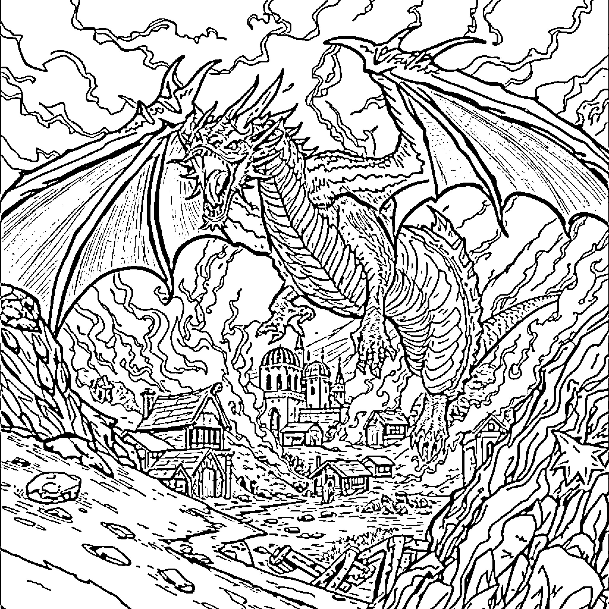 Best Super Team Coloring Pages (Free Printable PDF)