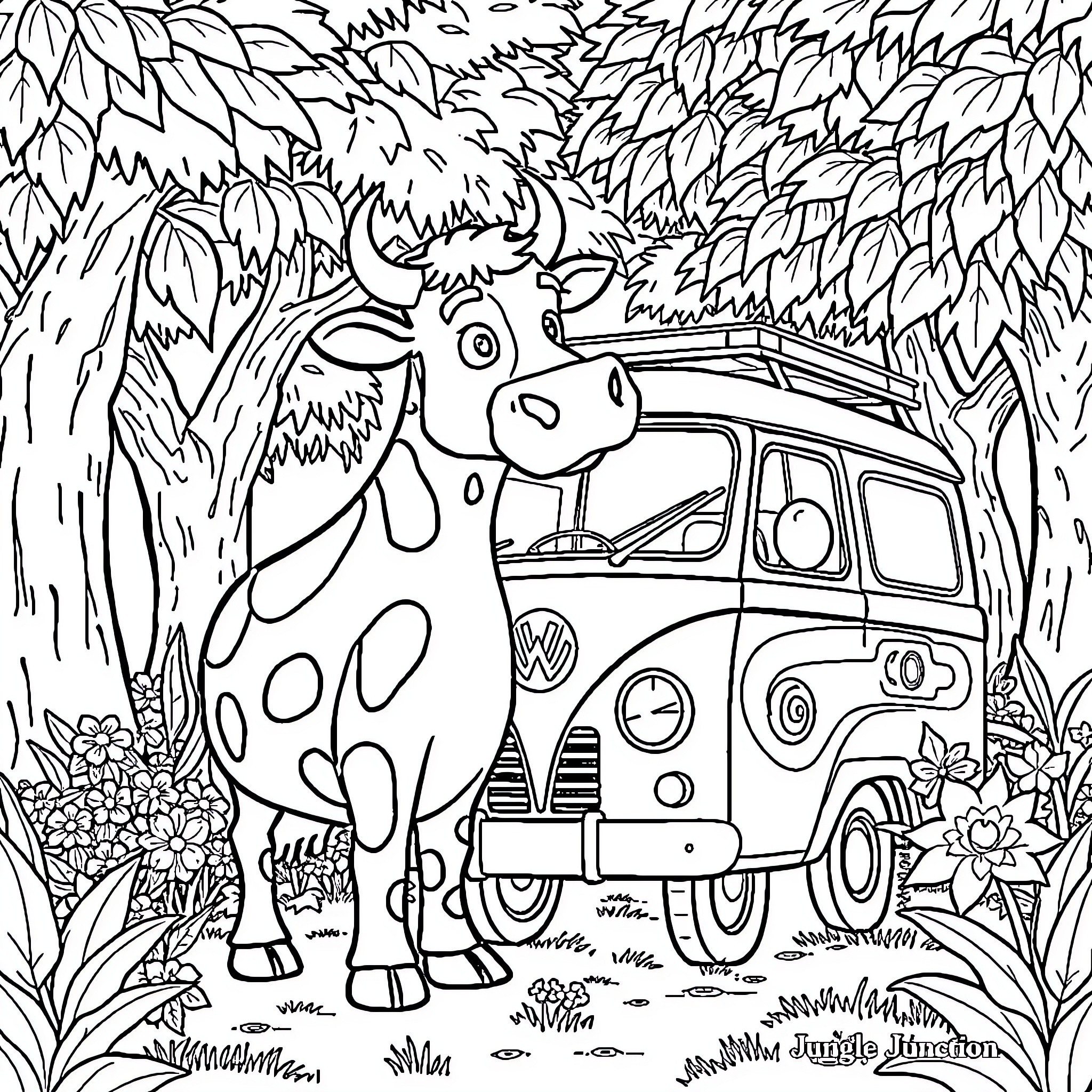 1 Best Otis Coloring Pages (Free Printable PDFs)