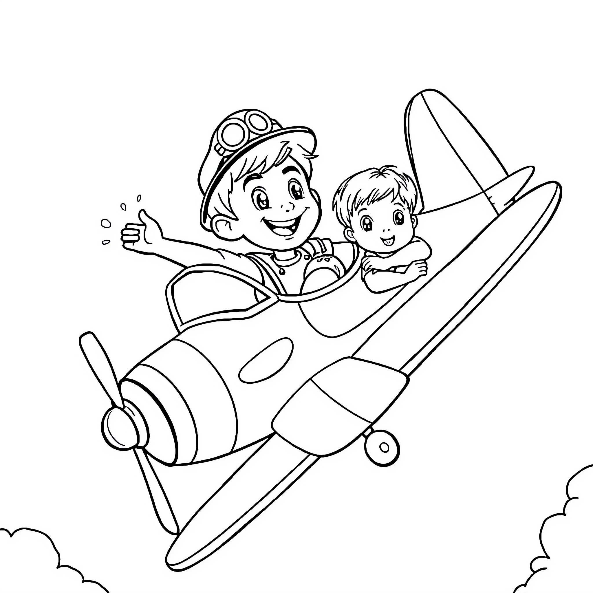 Best Danny Go Coloring Pages (Free Printable PDF)