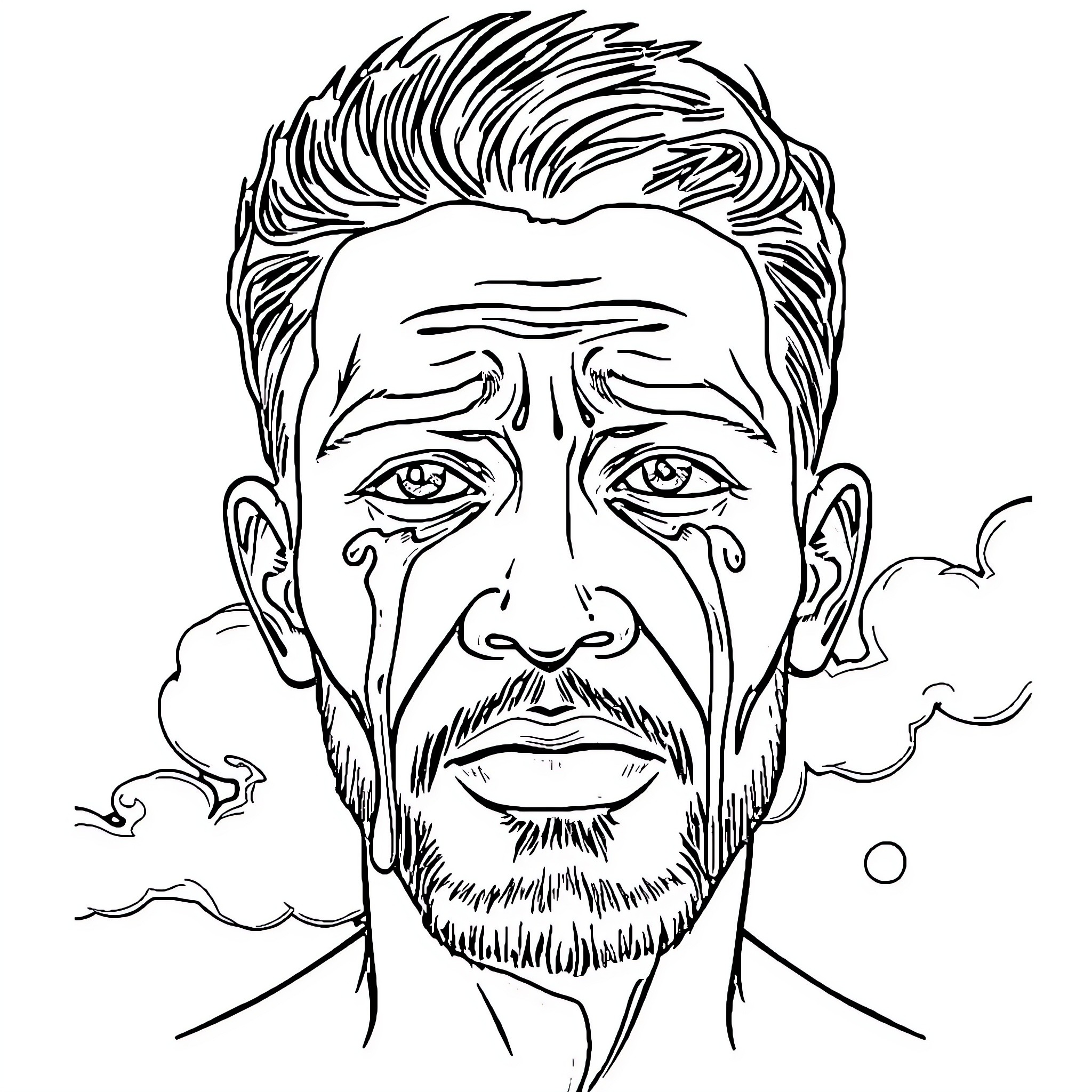 Best Lamine Yamal Coloring Pages (Free Printable PDF)