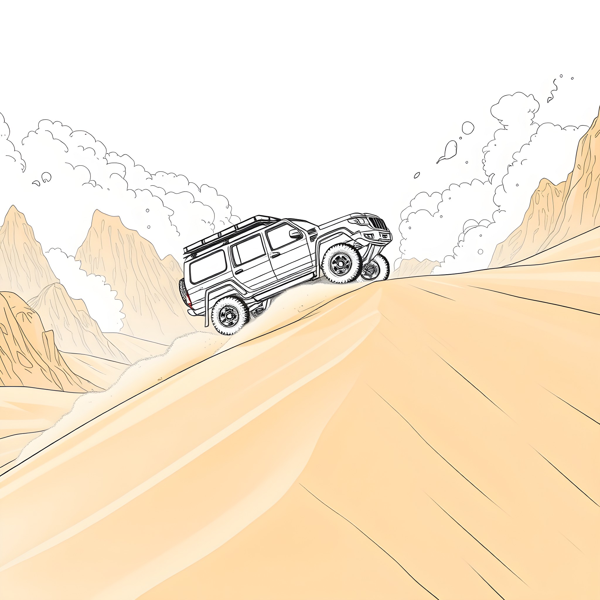 7 Best Morgan Wallen Coloring Pages (Free Printable PDFs)