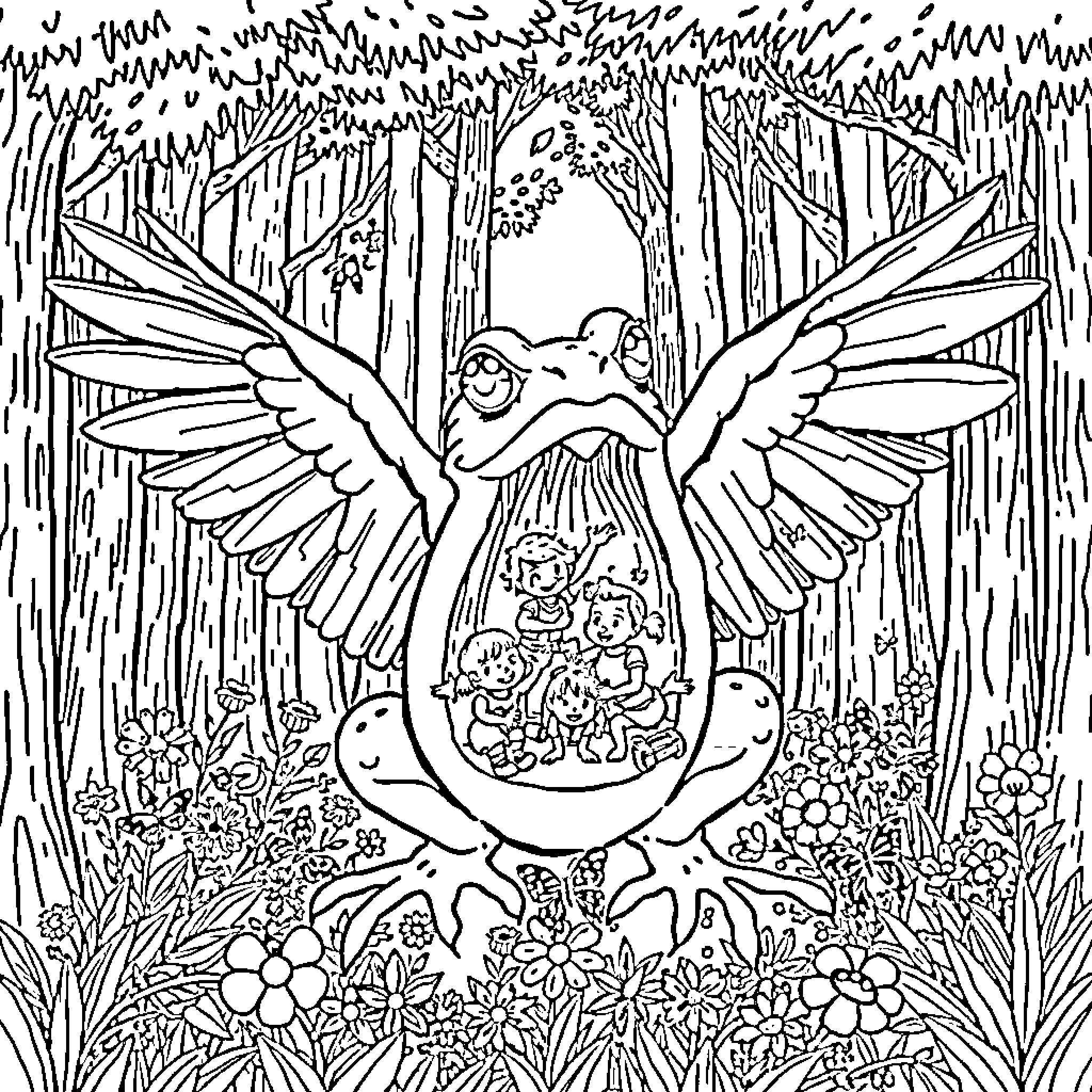 Best Matthew Daniel C. Lopez Coloring Pages (Free Printable PDF)