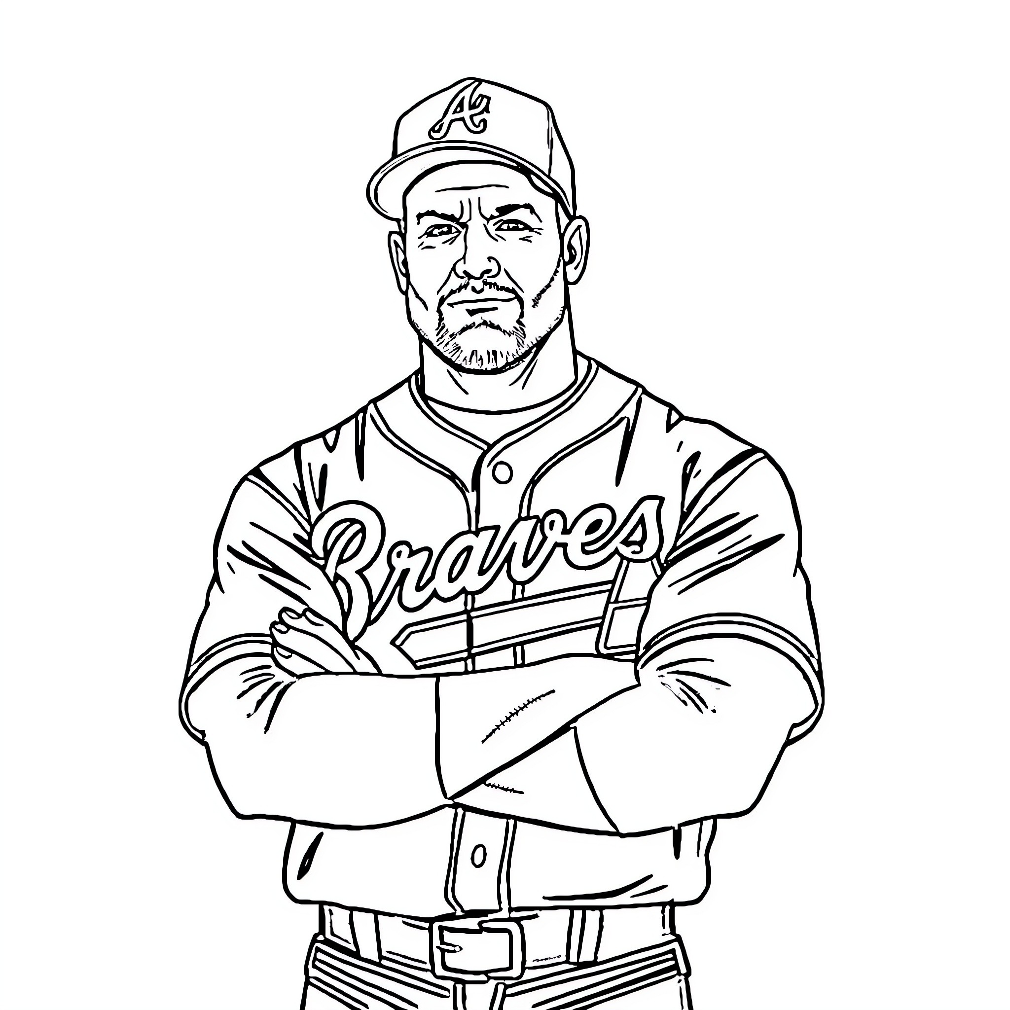 1 Best Journalist Coloring Pages (Free Printable PDFs)