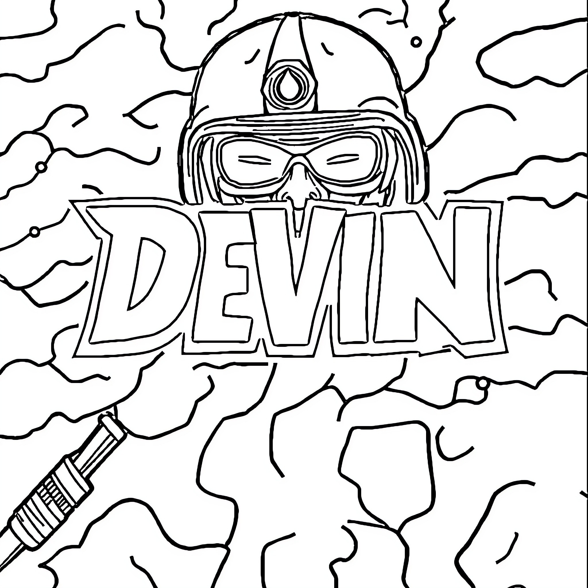 Best Muñeca Coloring Pages (Free Printable PDF)