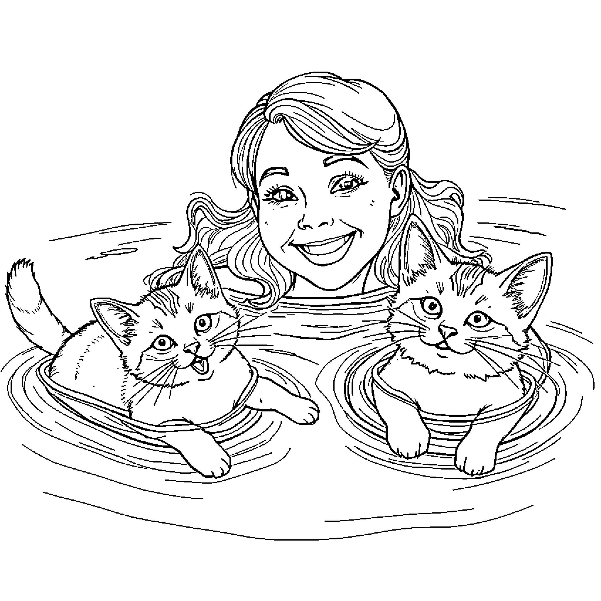 Best T34 Coloring Pages (Free Printable PDF)