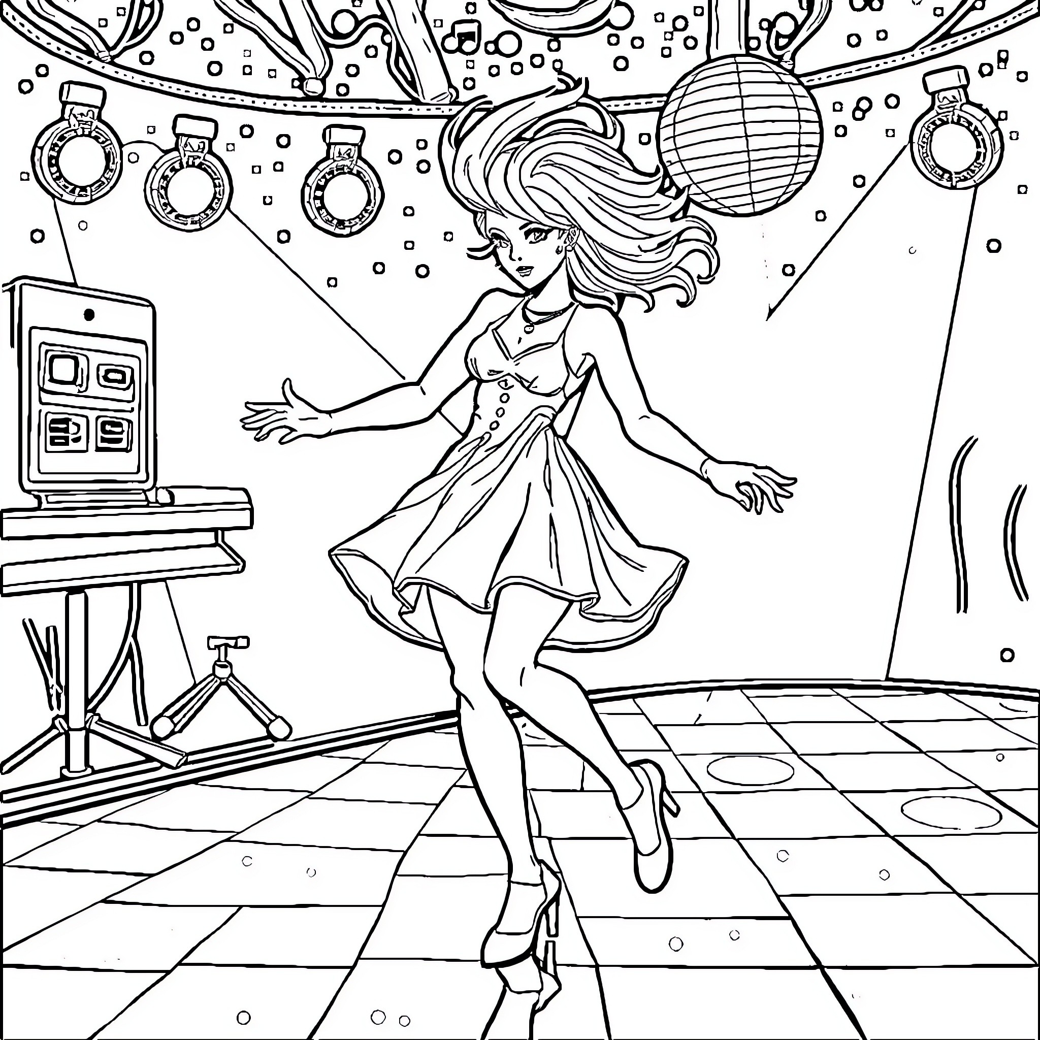 Best Snake Eyes Coloring Pages (Free Printable PDF)