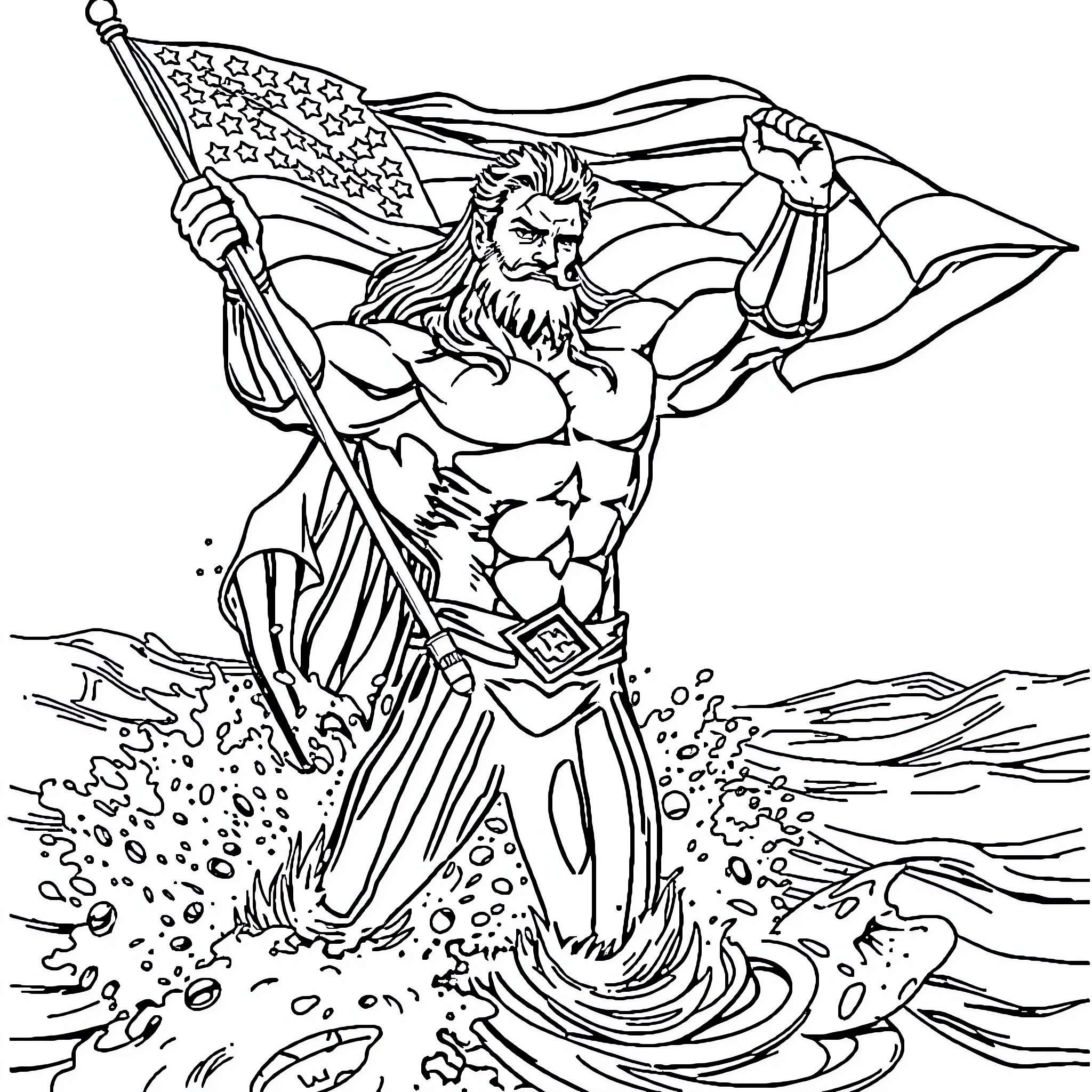 Best Astrobot Coloring Pages (Free Printable PDF)