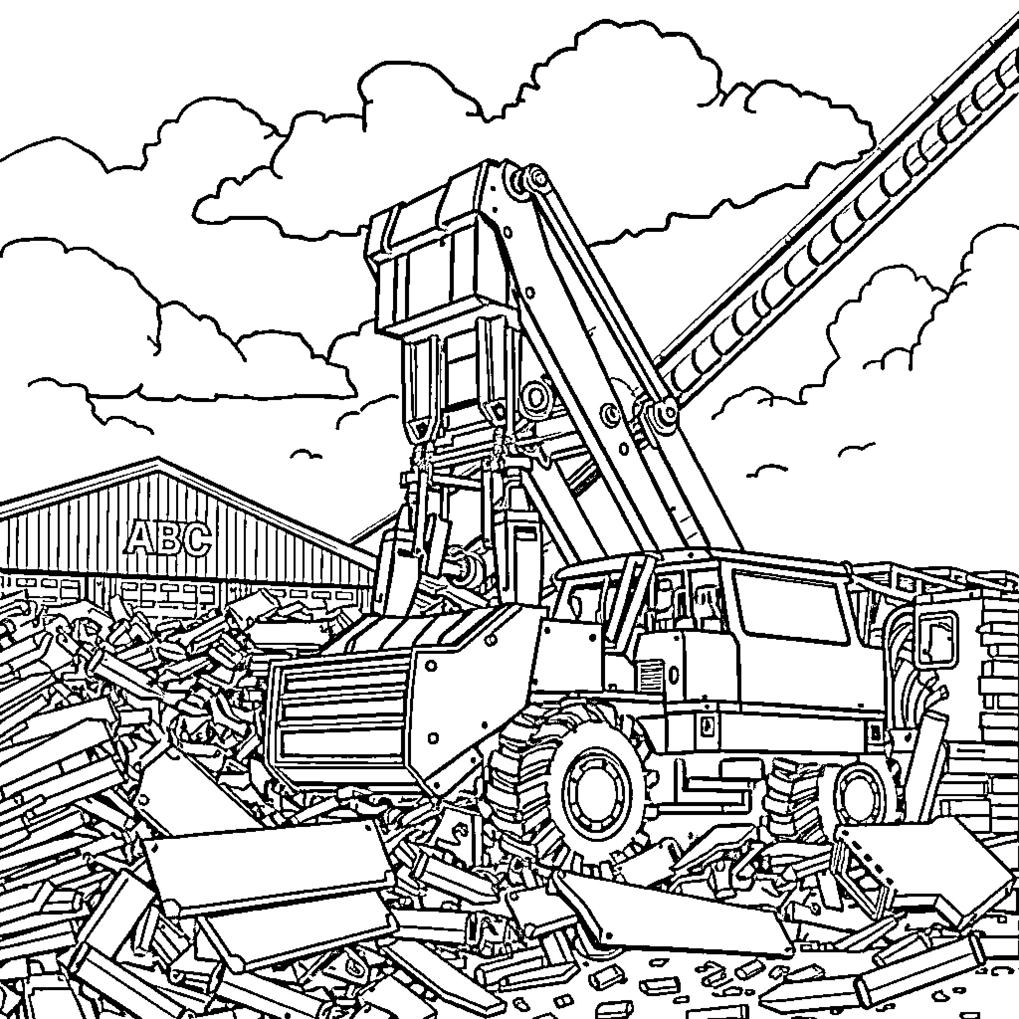 Best Mitchell Coloring Pages (Free Printable PDF)