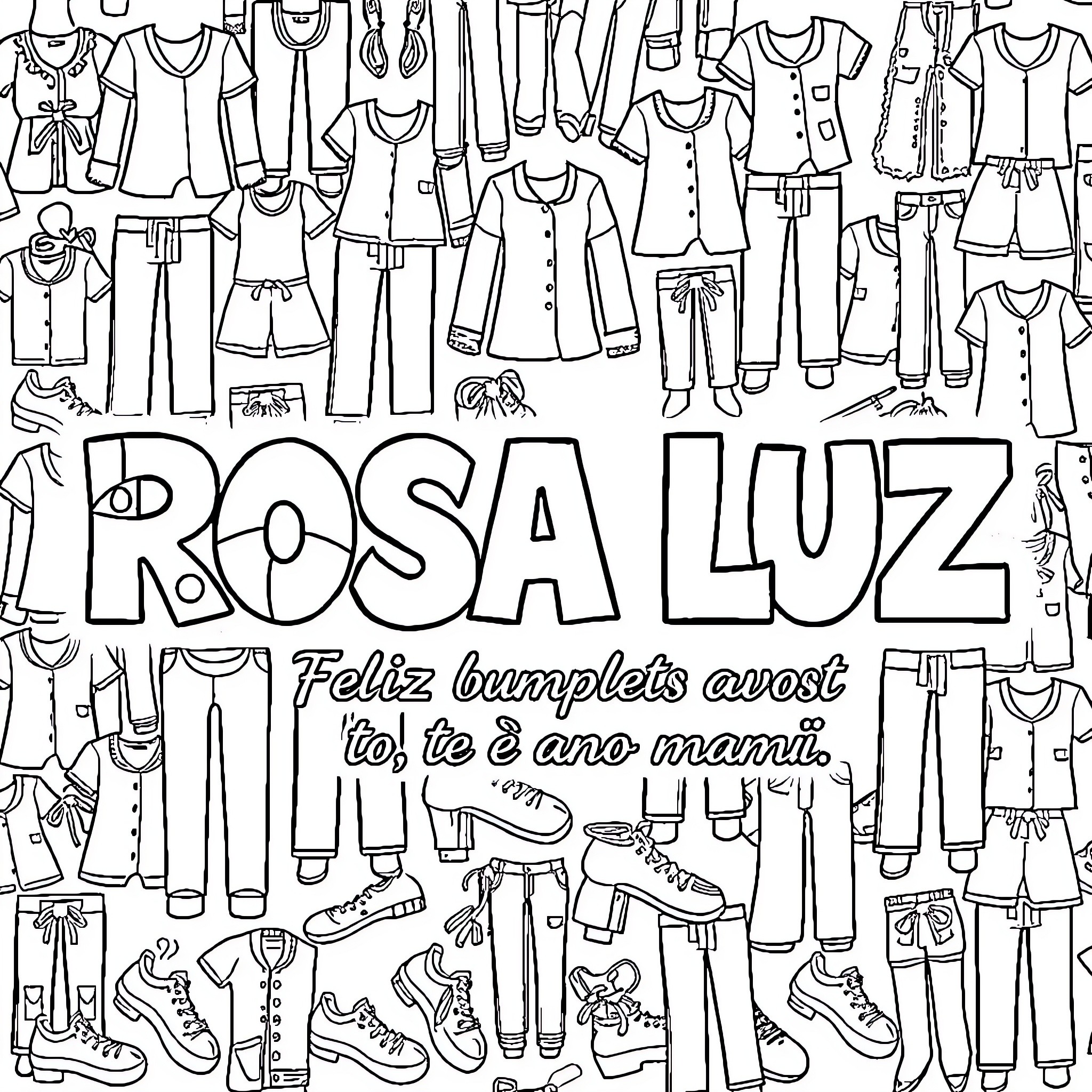 Best Sammy y Jandel Coloring Pages (Free Printable PDF)