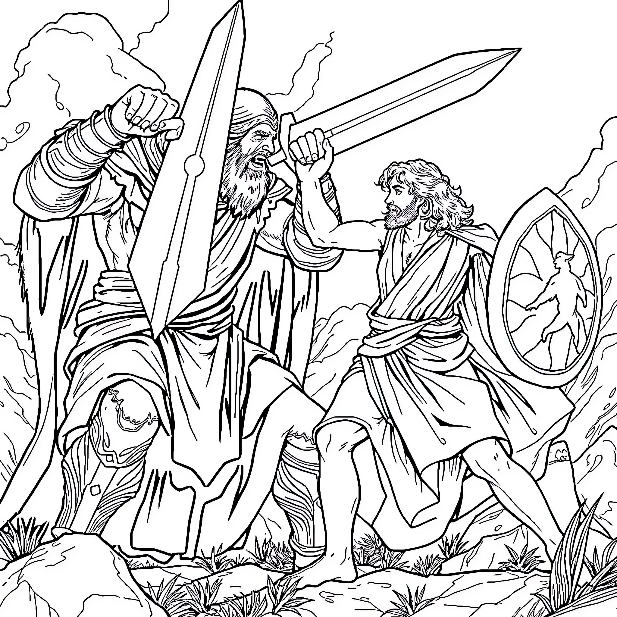 4 Best Acrobat Coloring Pages (Free Printable PDFs)