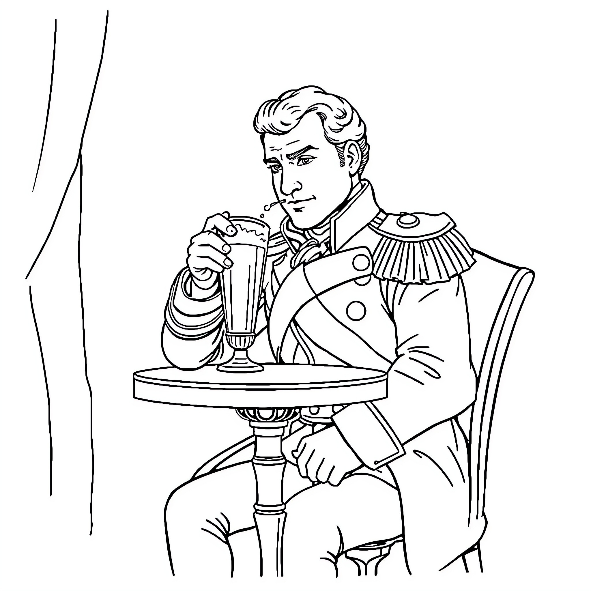 Best Ford Transit Coloring Pages (Free Printable PDF)