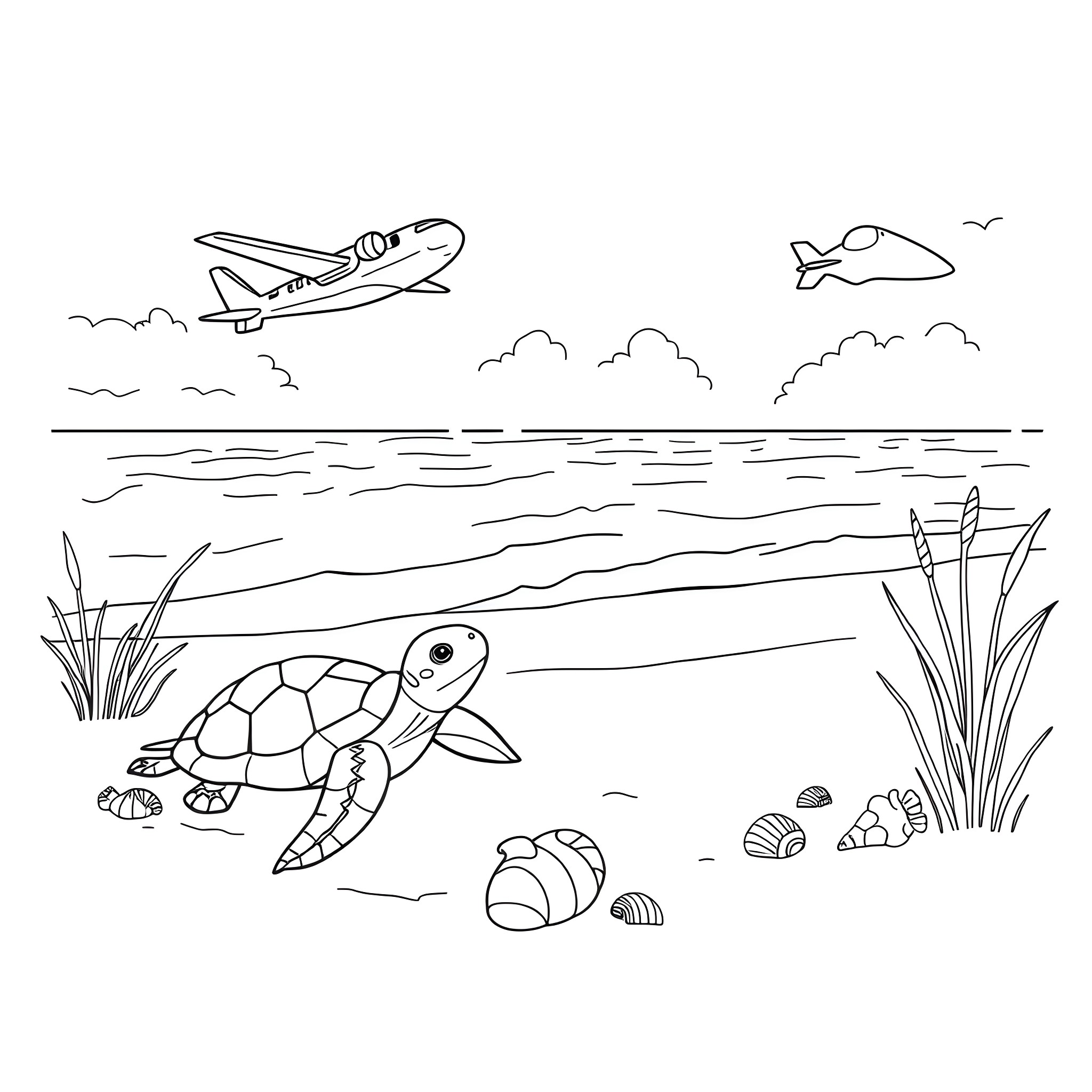 Best United Arab Emirates Coloring Pages (Free Printable PDF)