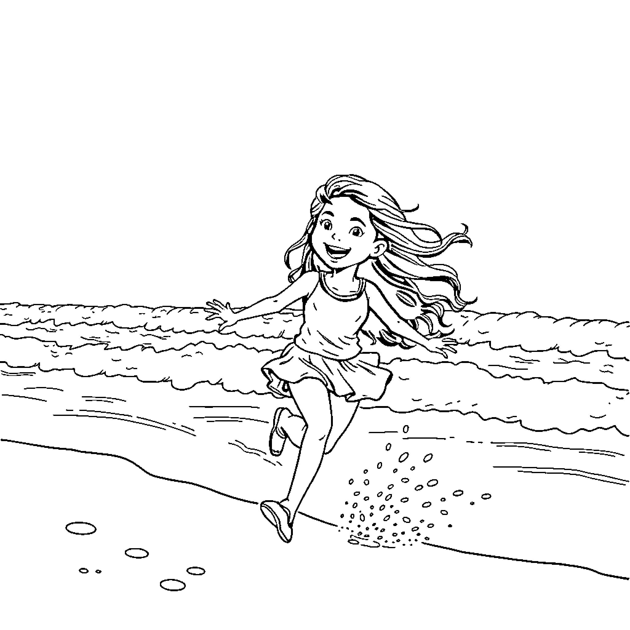 Best Olivia Rodriguez Coloring Pages (Free Printable PDF)