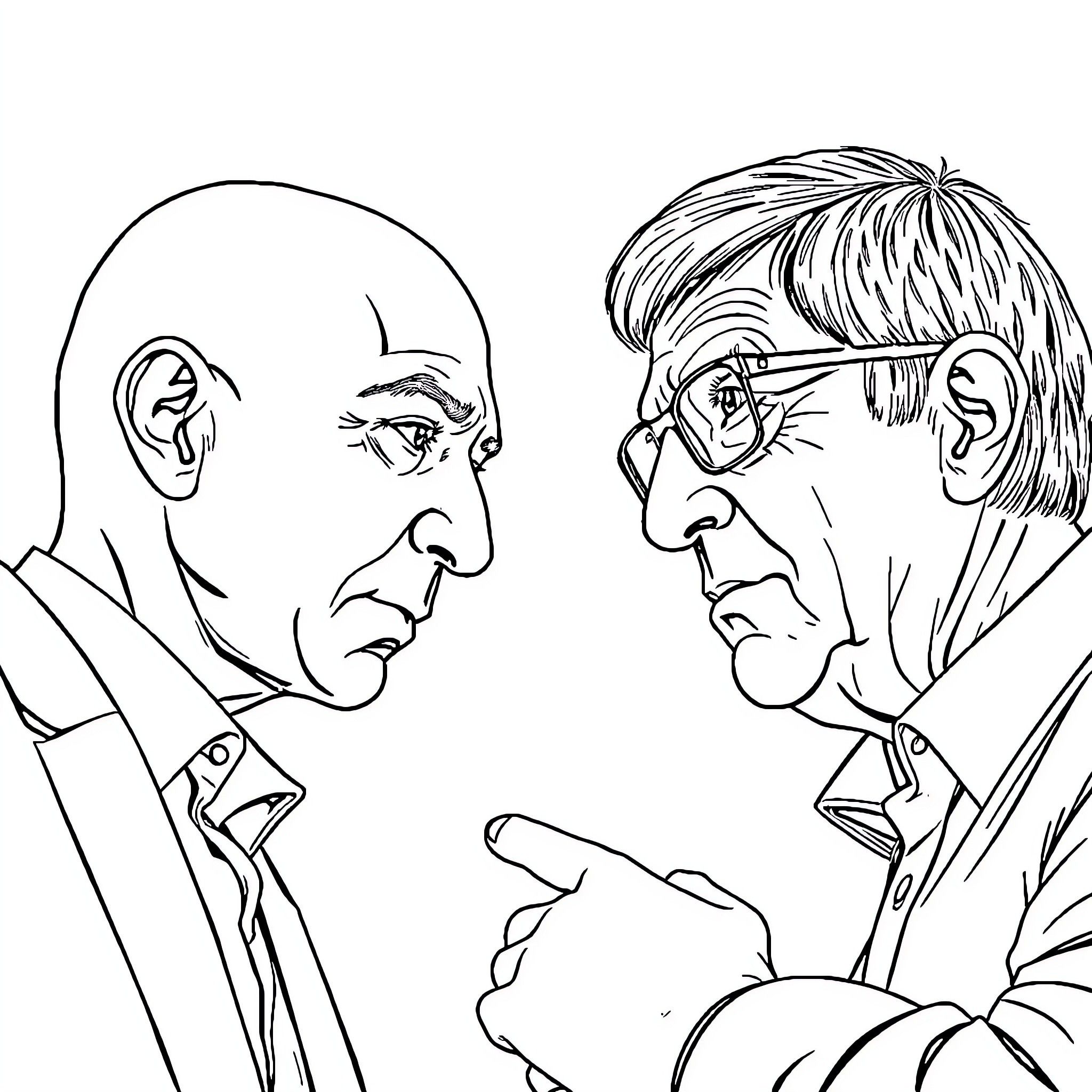 Best Desert Animal Coloring Pages (Free Printable PDF)