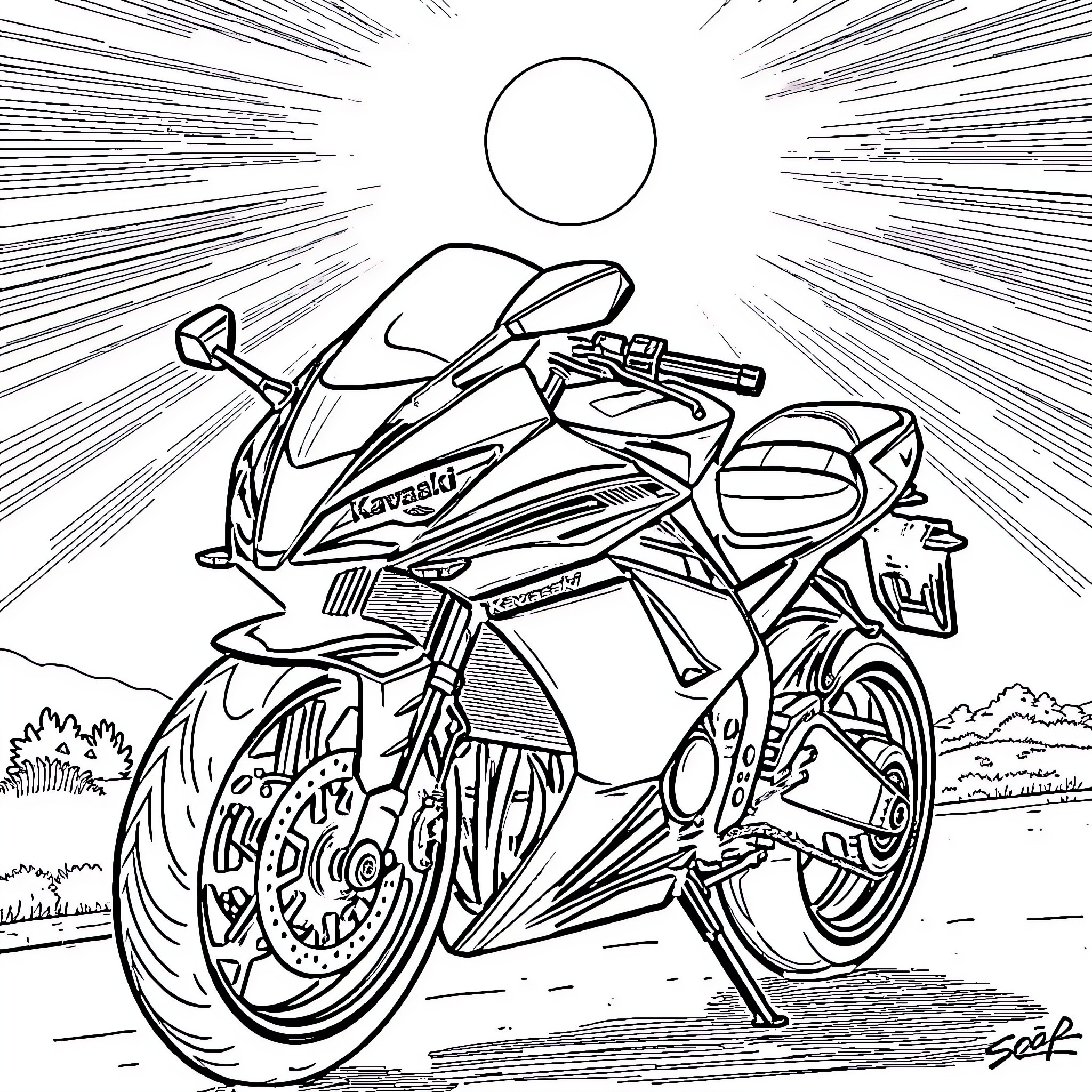 Best Jeff Probst Coloring Pages (Free Printable PDF)