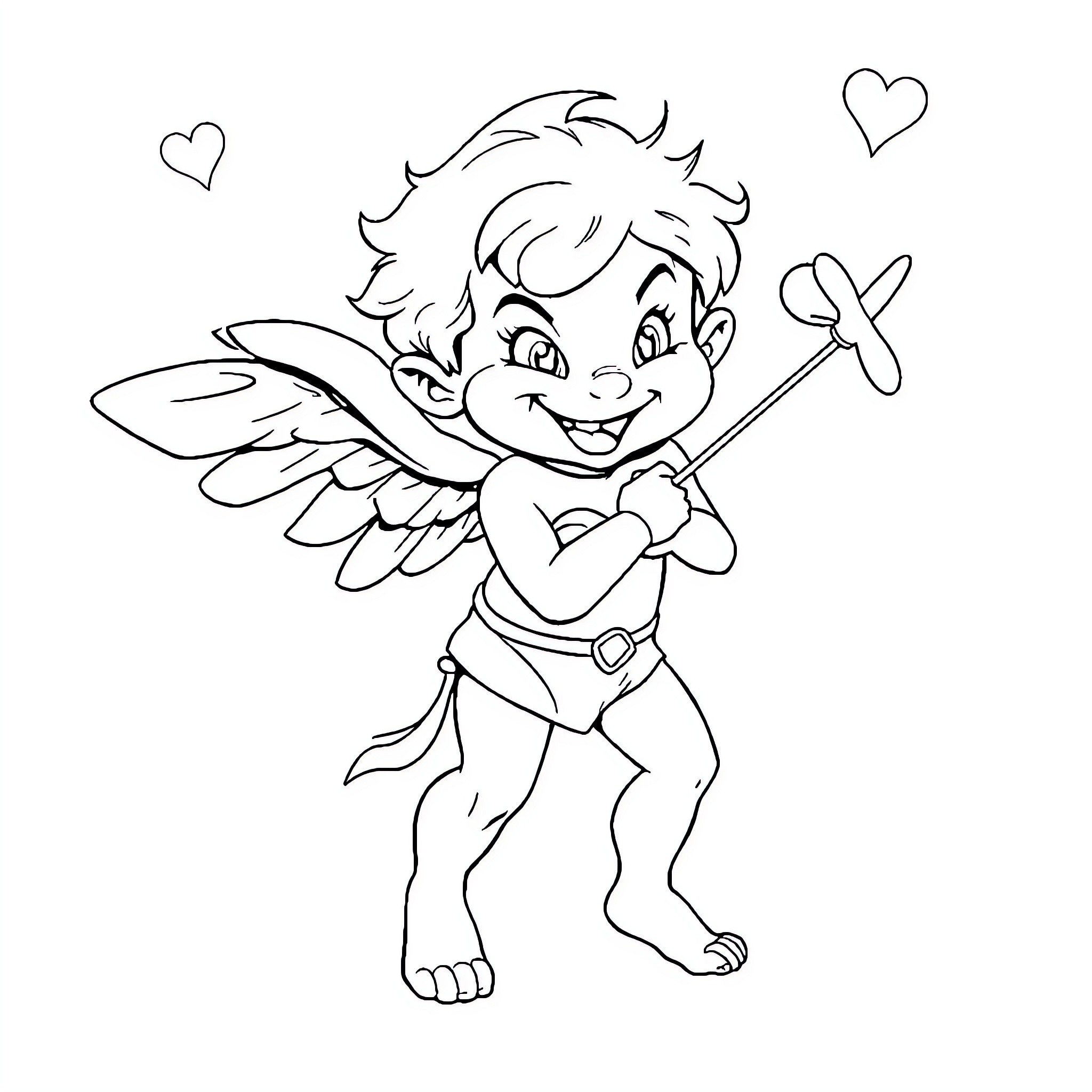 Best Chrissy Mac Coloring Pages (Free Printable PDF)